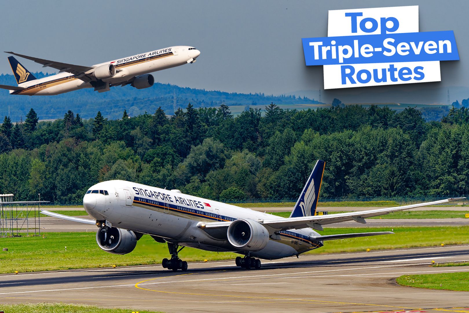 Narrowbody Vs Widebody Aircraft: 5 Key Differences Between The Plane Types