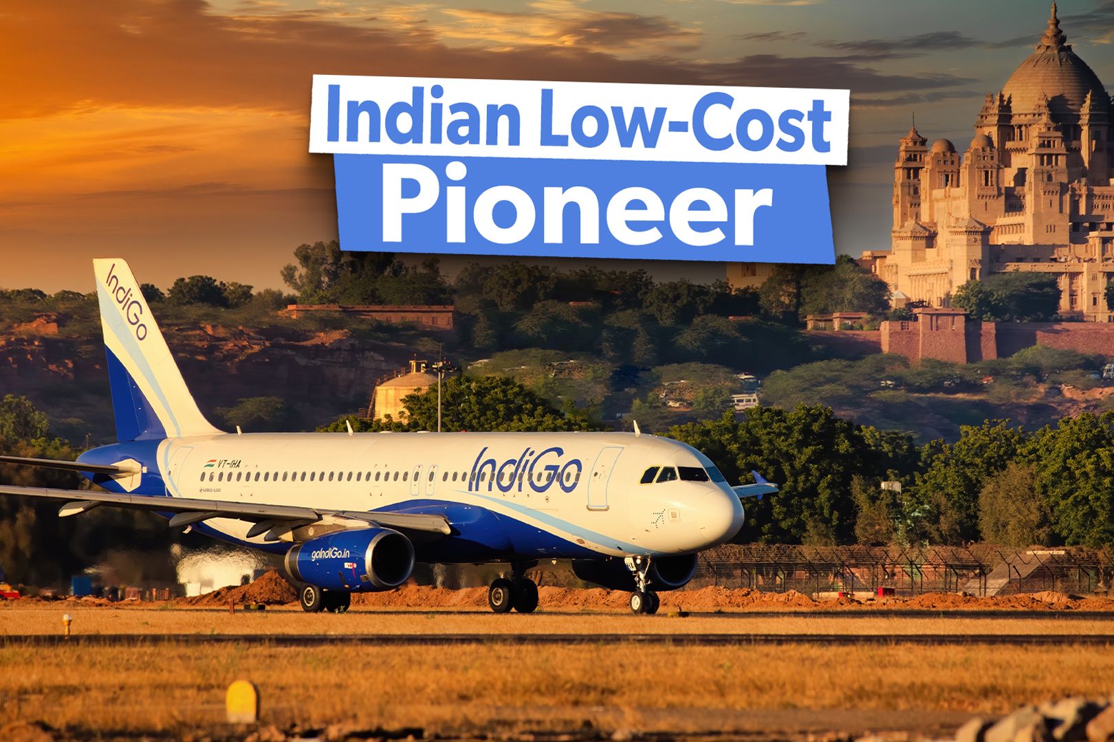 Flying On IndiGo: Top 10 Things To Know