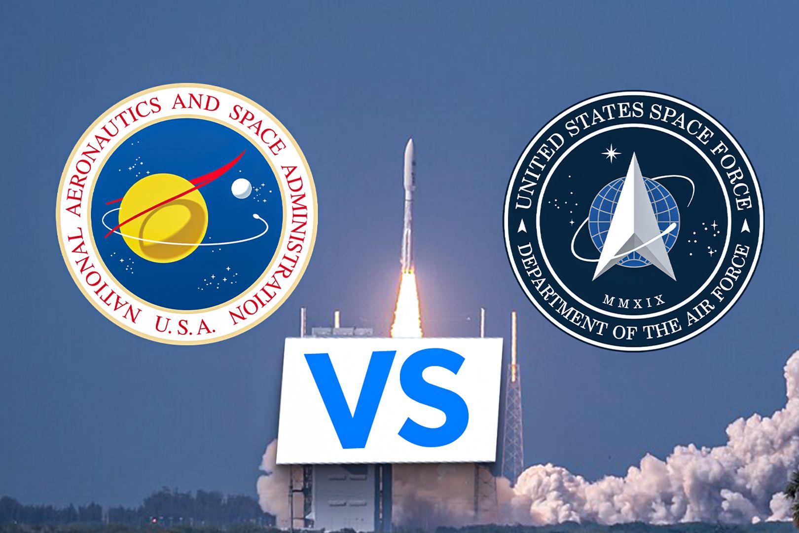 US Space Force Warns Of Chinese Satellite 'Dogfights' In Space US Space Force Warns Of Chinese Satellite 'Dogfights' In Space