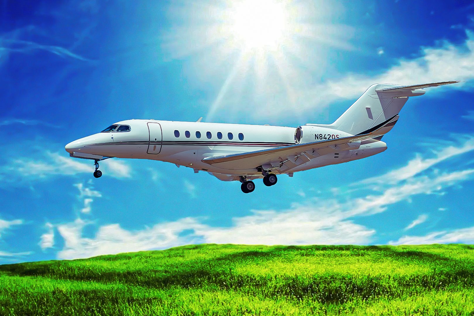 Private Jet | Simple Flying