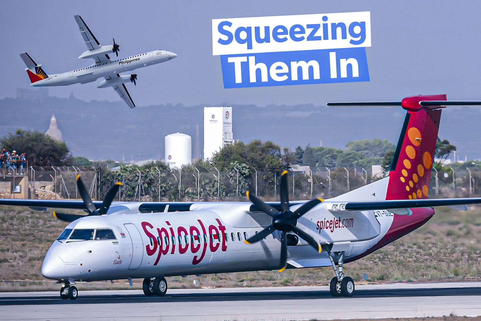 Rest Of World | Simple Flying