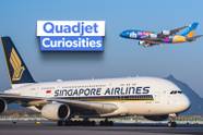 Where Does The Airbus A380 Fly To In The US Where Does The Airbus A380 Fly To In The US