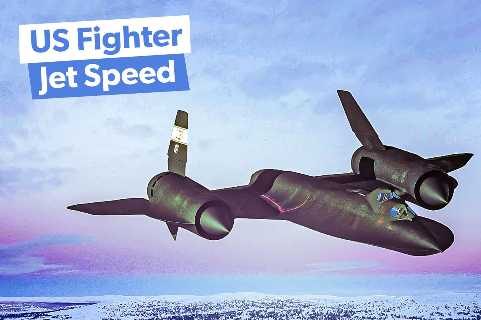 Supersonic | Simple Flying