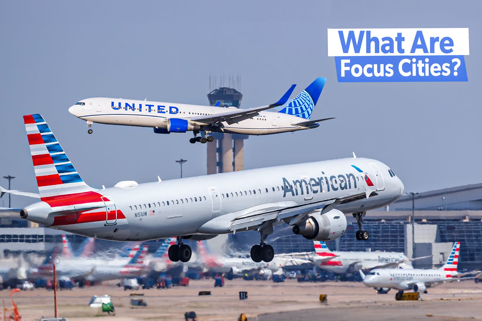 United Airlines' MileagePlus Program: What Are The Hidden Perks?