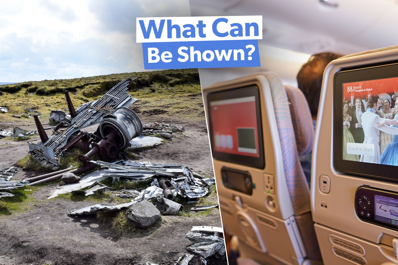 What Are The Most Important Stages In An Air Crash Investigation?