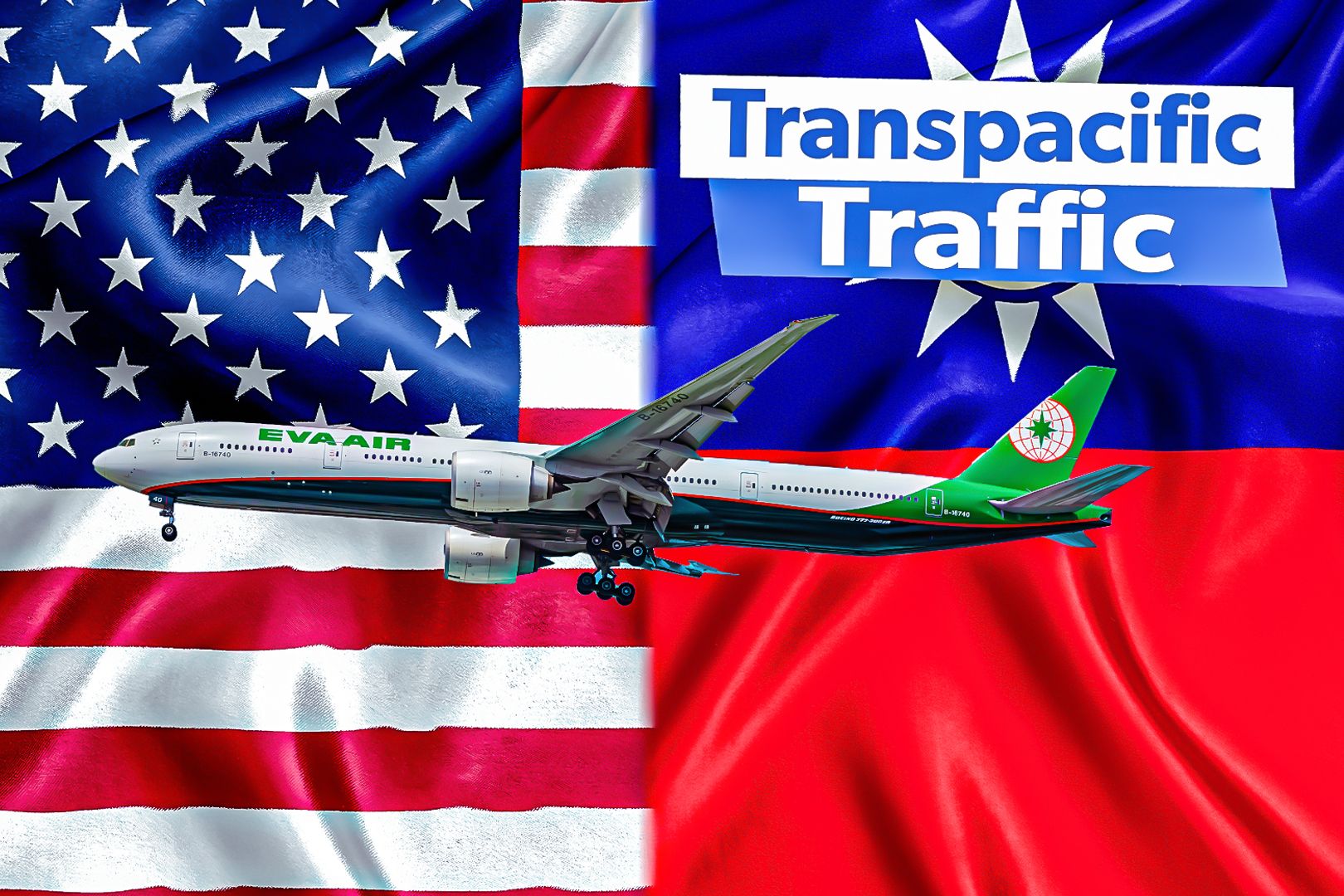 These Are The 5 Airlines Currently Flying The 787-10 To & From The US