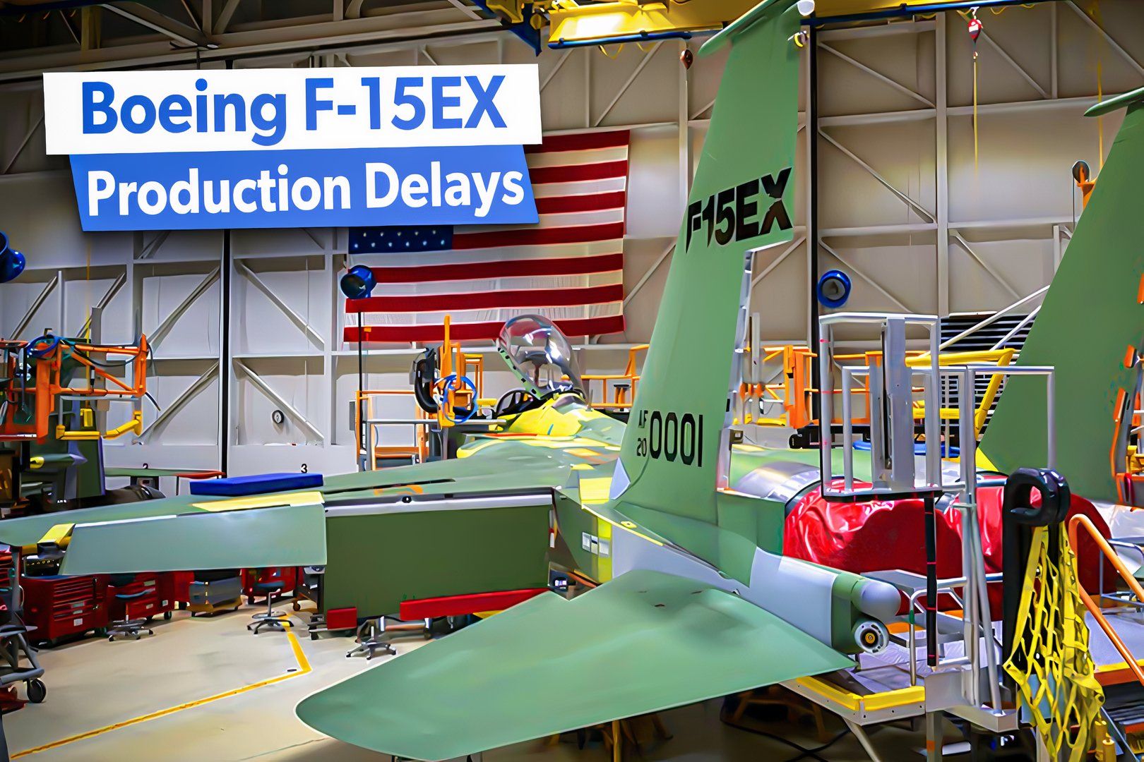 F-15 | Simple Flying