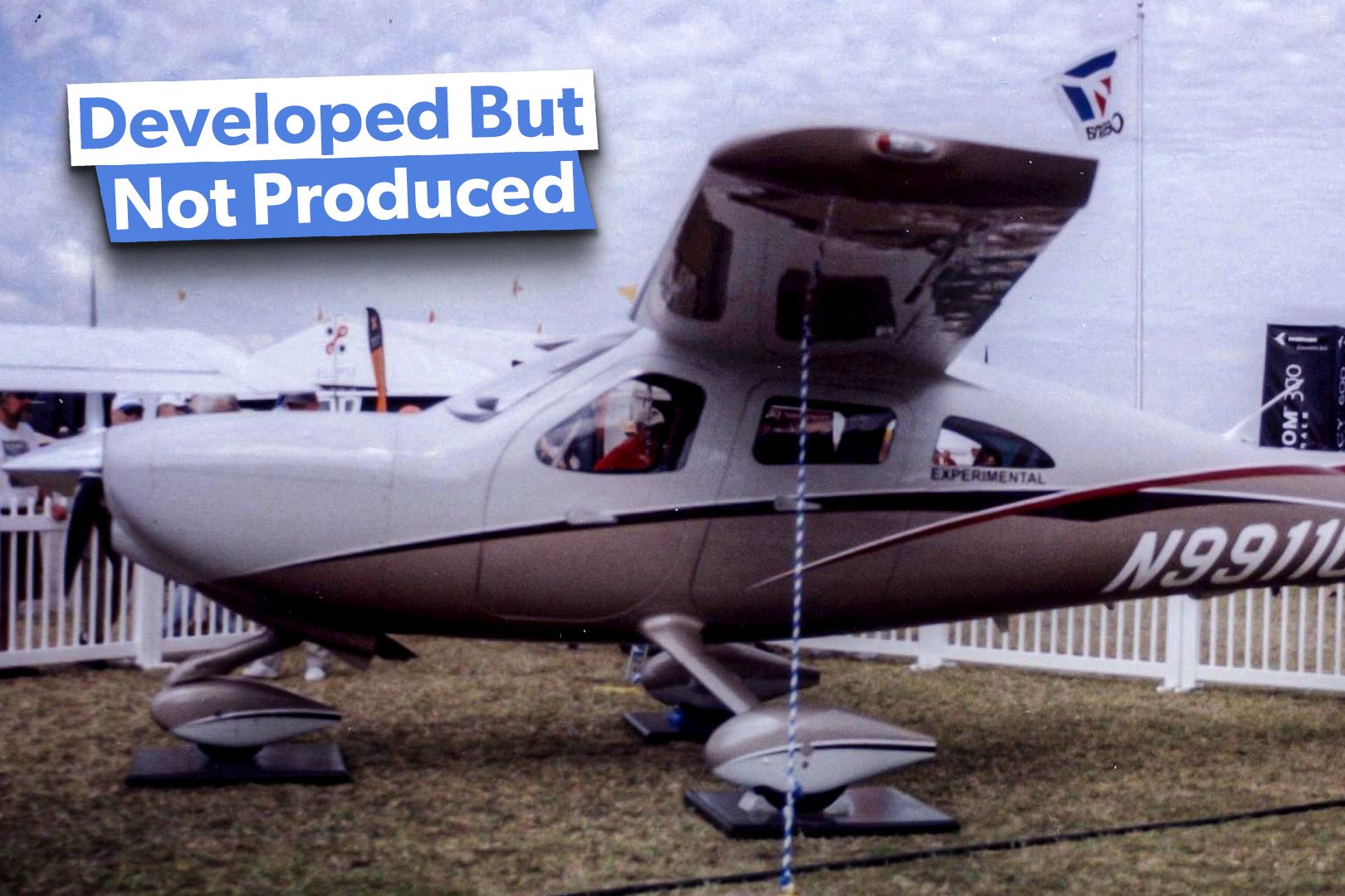 Justin Foster | Simple Flying