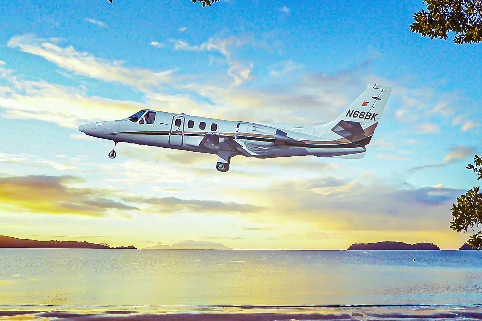 5 Unique Design Features On The Cessna Citation Latitude