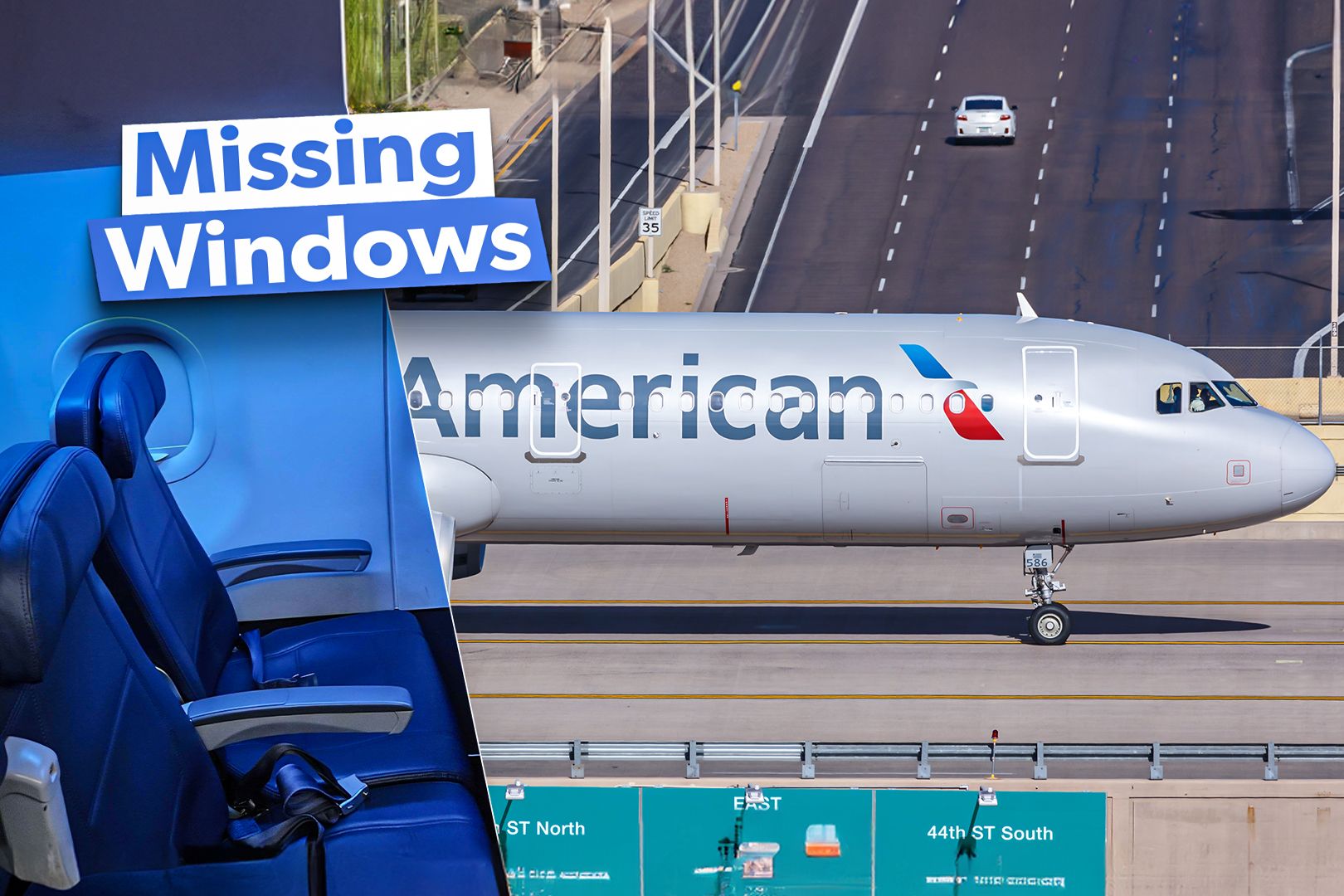 Window Or Aisle: Which Is More Comfortable For Long Flights?