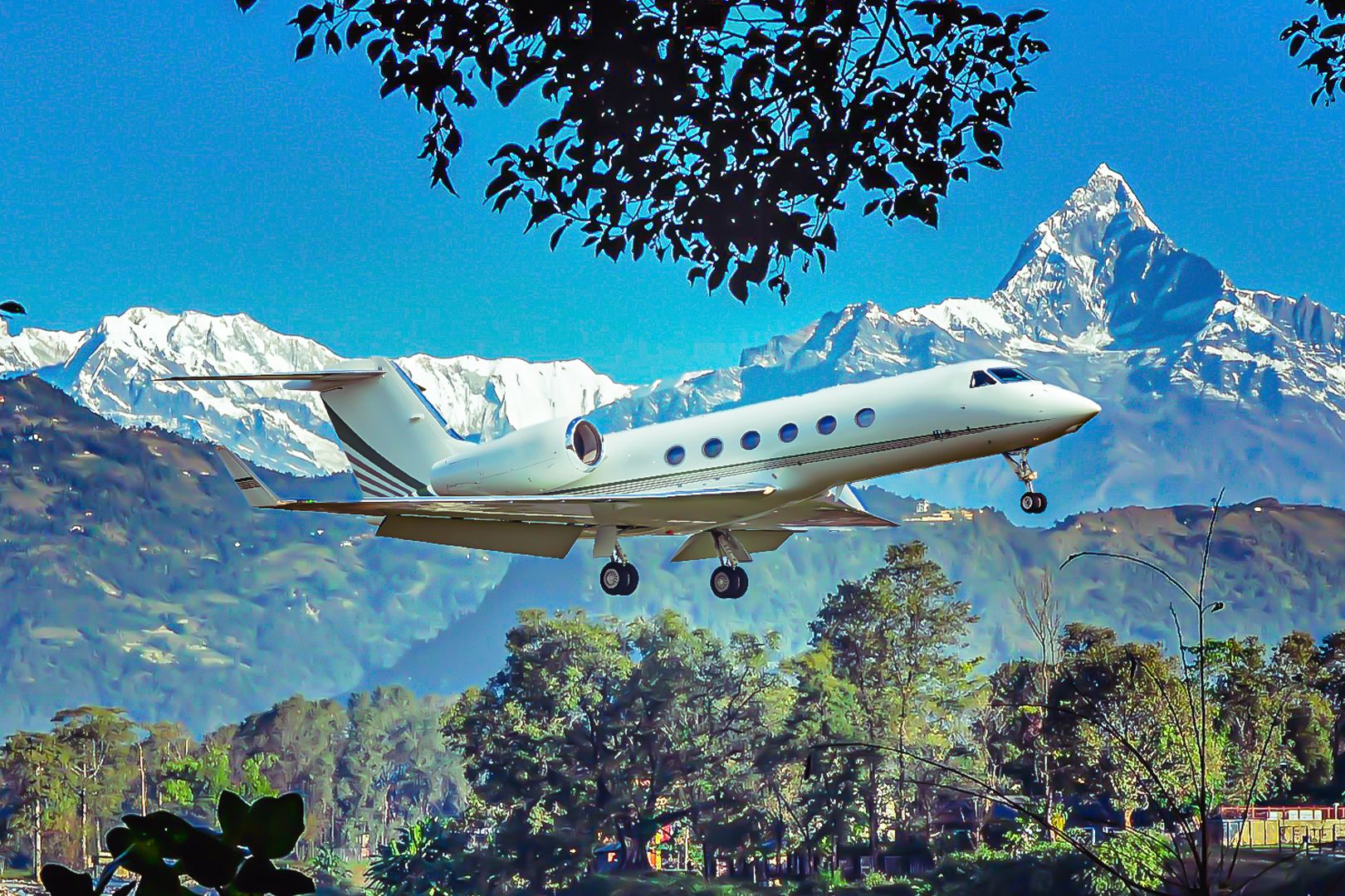 Gulfstream | Simple Flying