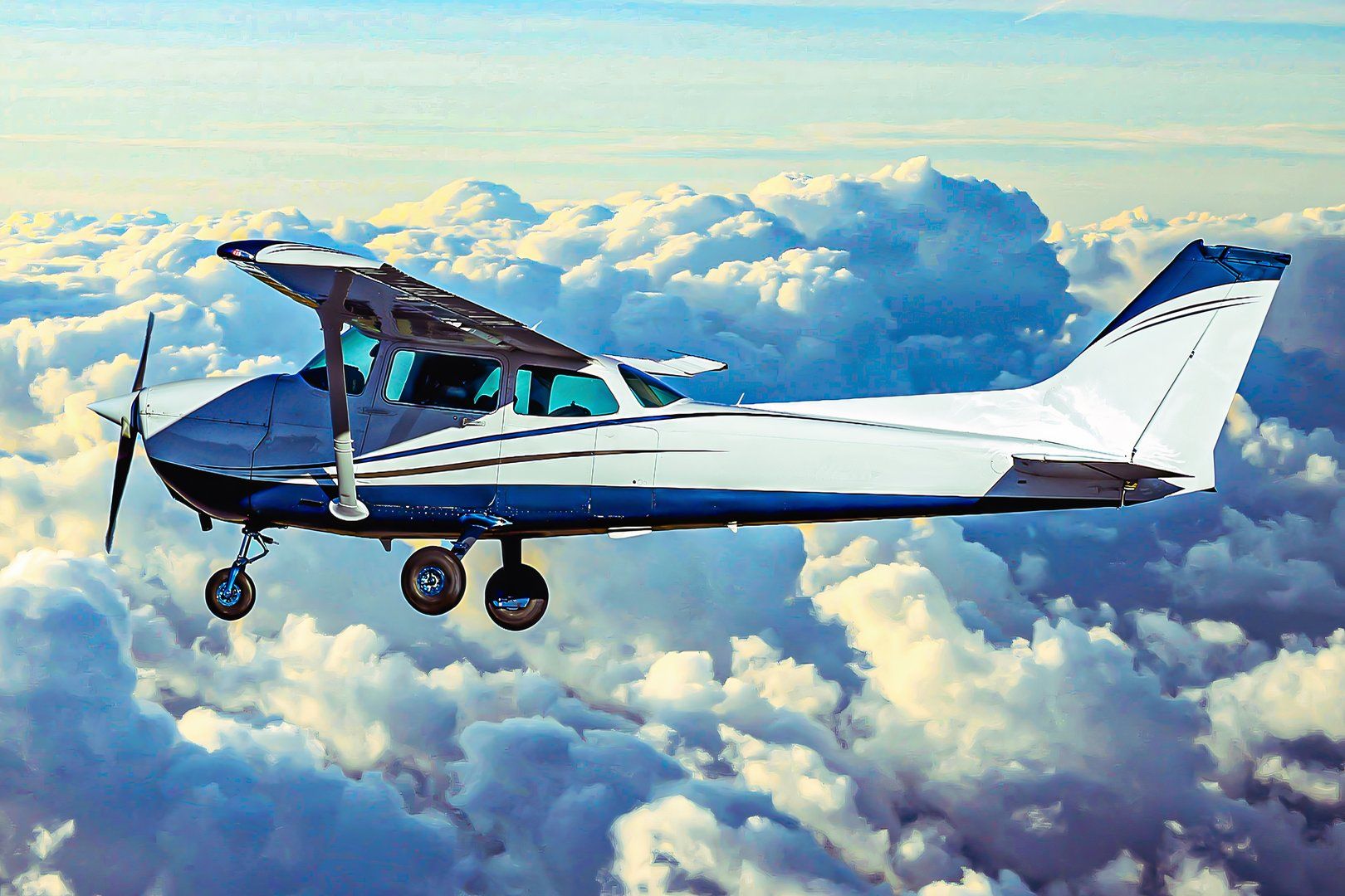 Single Engine Jet: A Cirrus Vision Jet Price Guide