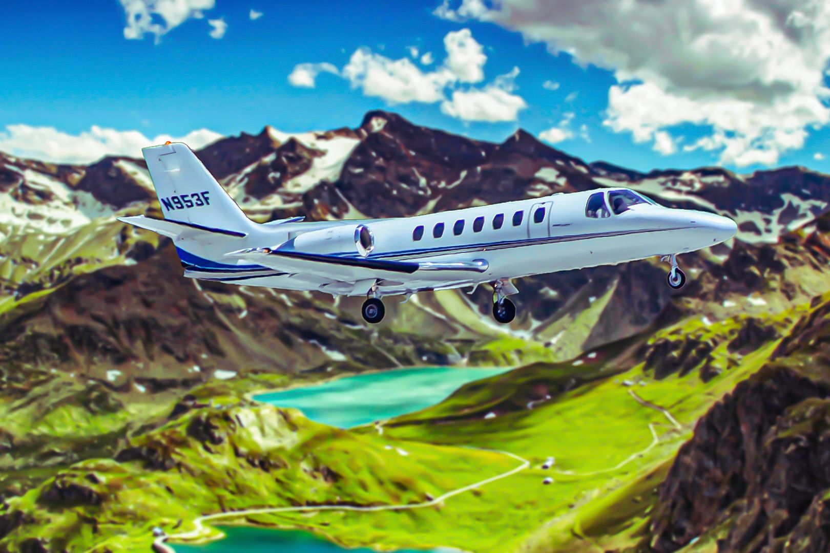 Private Jet | Simple Flying