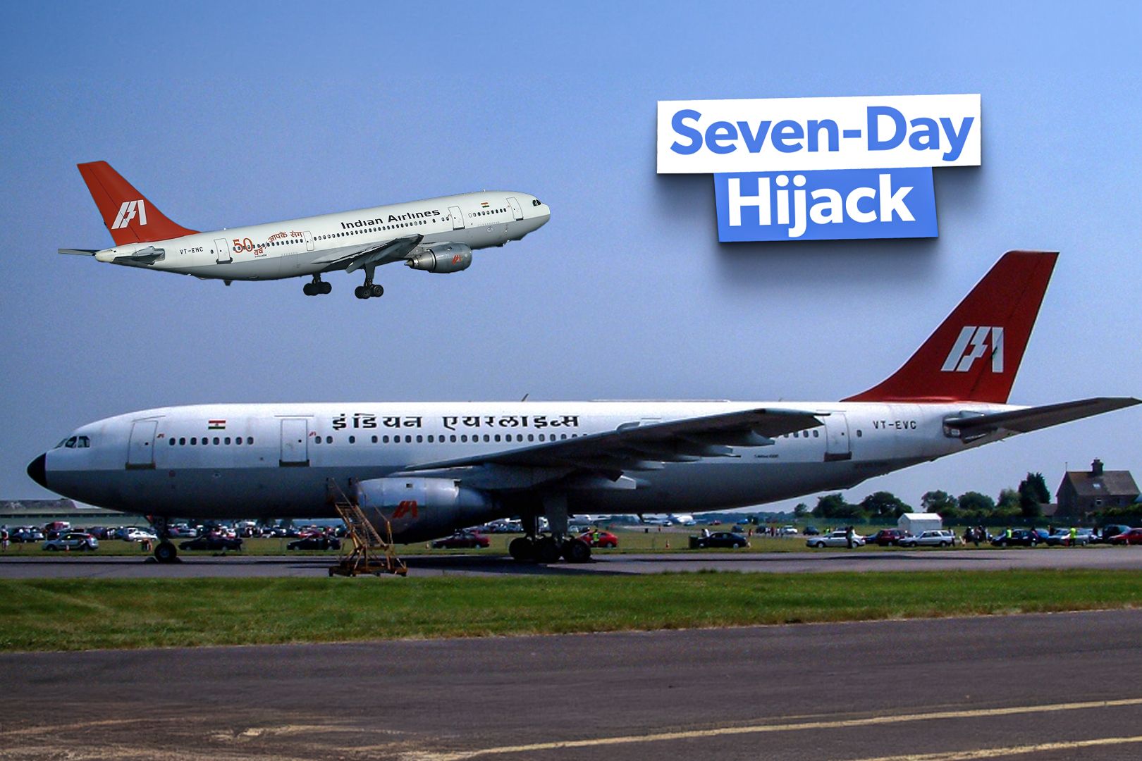 The Boeing 717 Took Its First Flight 24 Years Ago