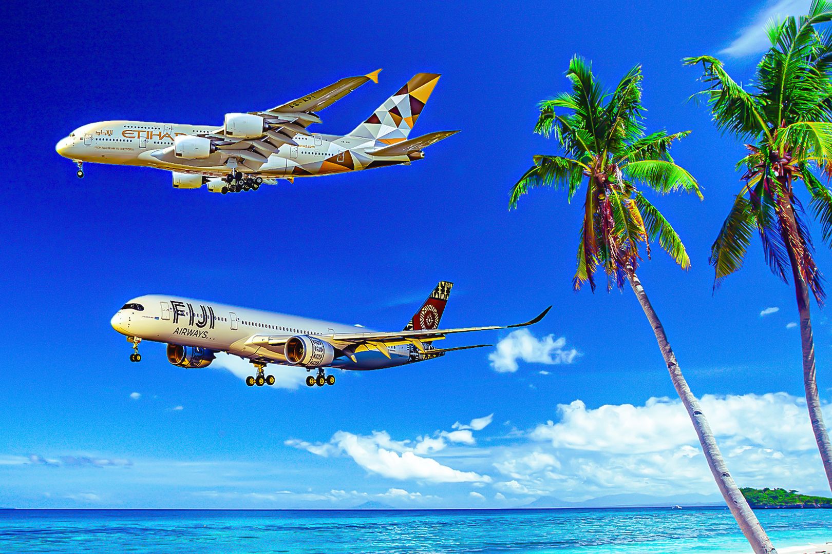 How To Book A Free Bonus Side Trip With Malaysia Airlines