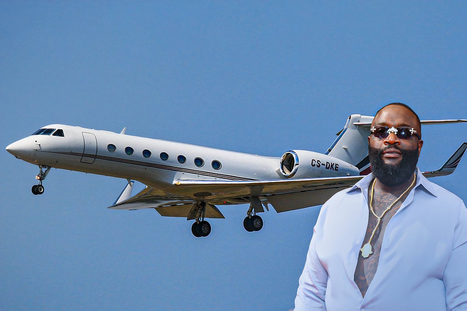 Private Jet | Simple Flying