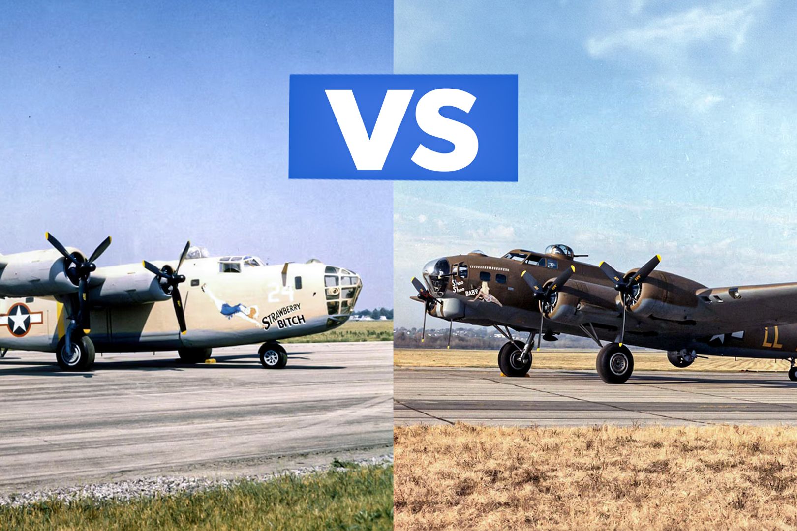 History: The Impact Of US B-17 Flying Fortresses In The WWII European ...