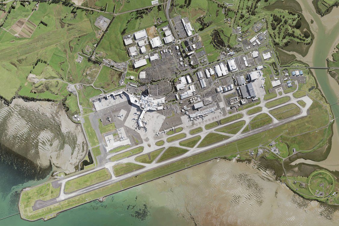 25 Years Auckland Airport s Long Impressive Masterplan Explored 25-years-auckland-airport-s-long-impressive-masterplan-explored