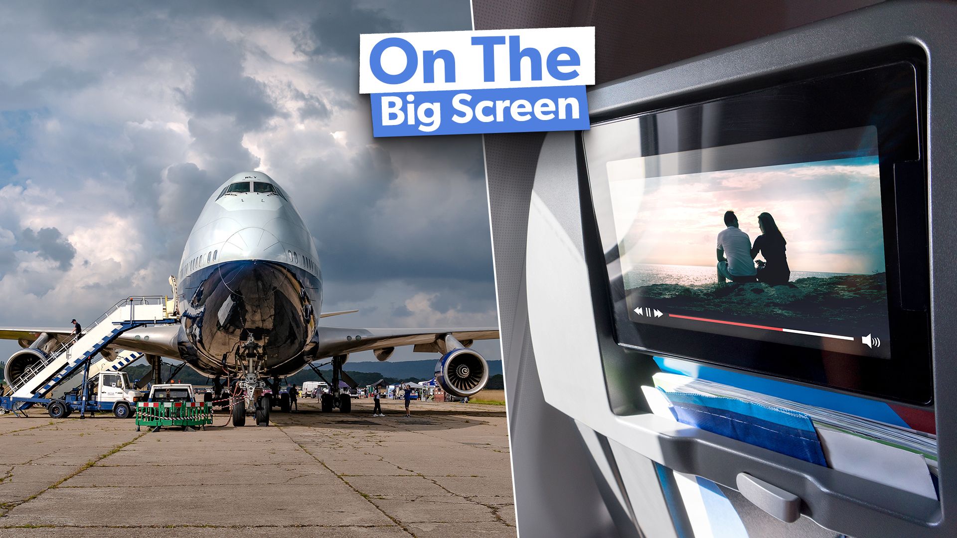 FEED 5 Cool Uses Of Aviation In Film & TV Over The Years