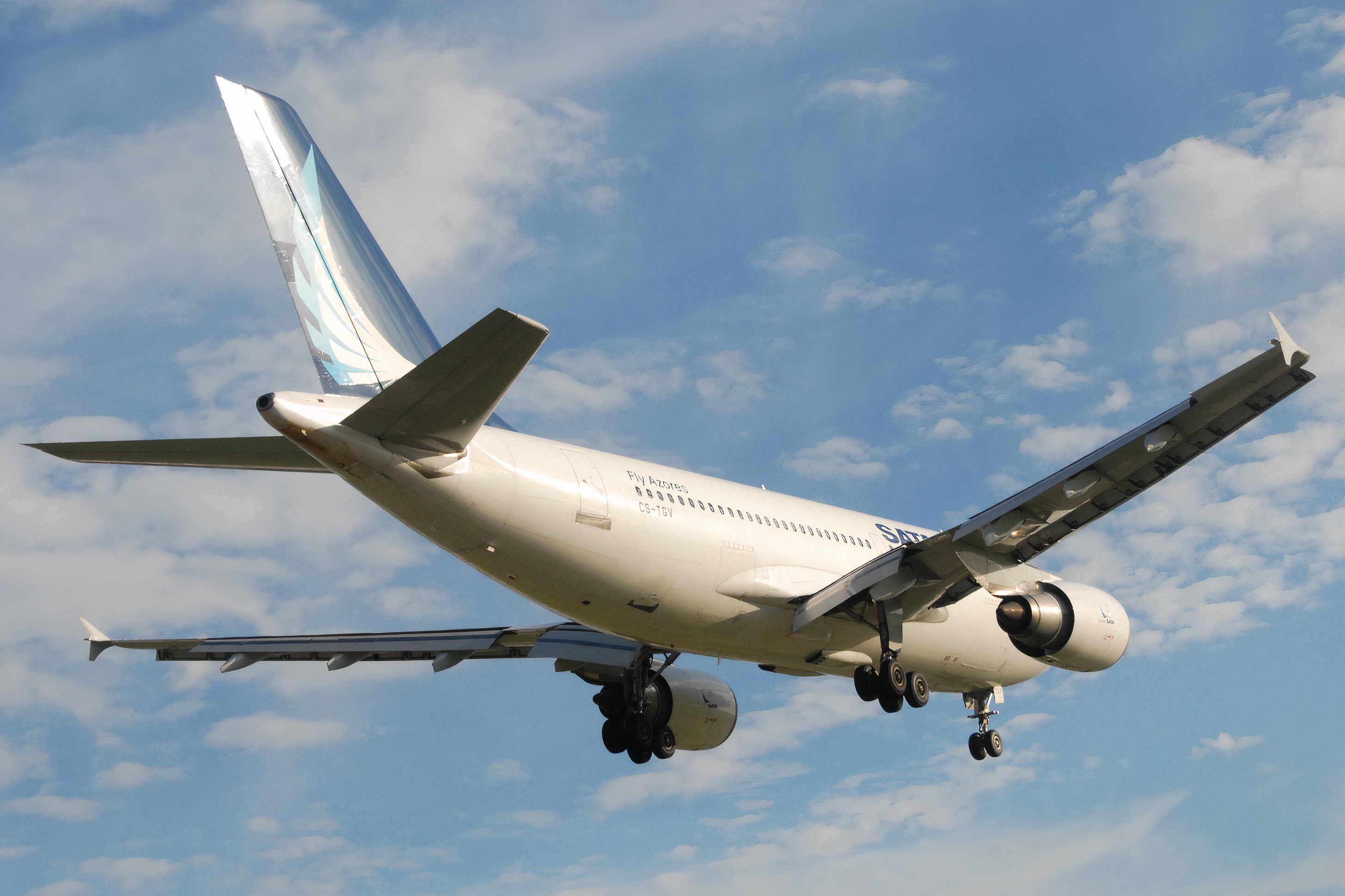 Airbus A310: Was The Mid-Capacity Widebody Ahead Of Its Time?