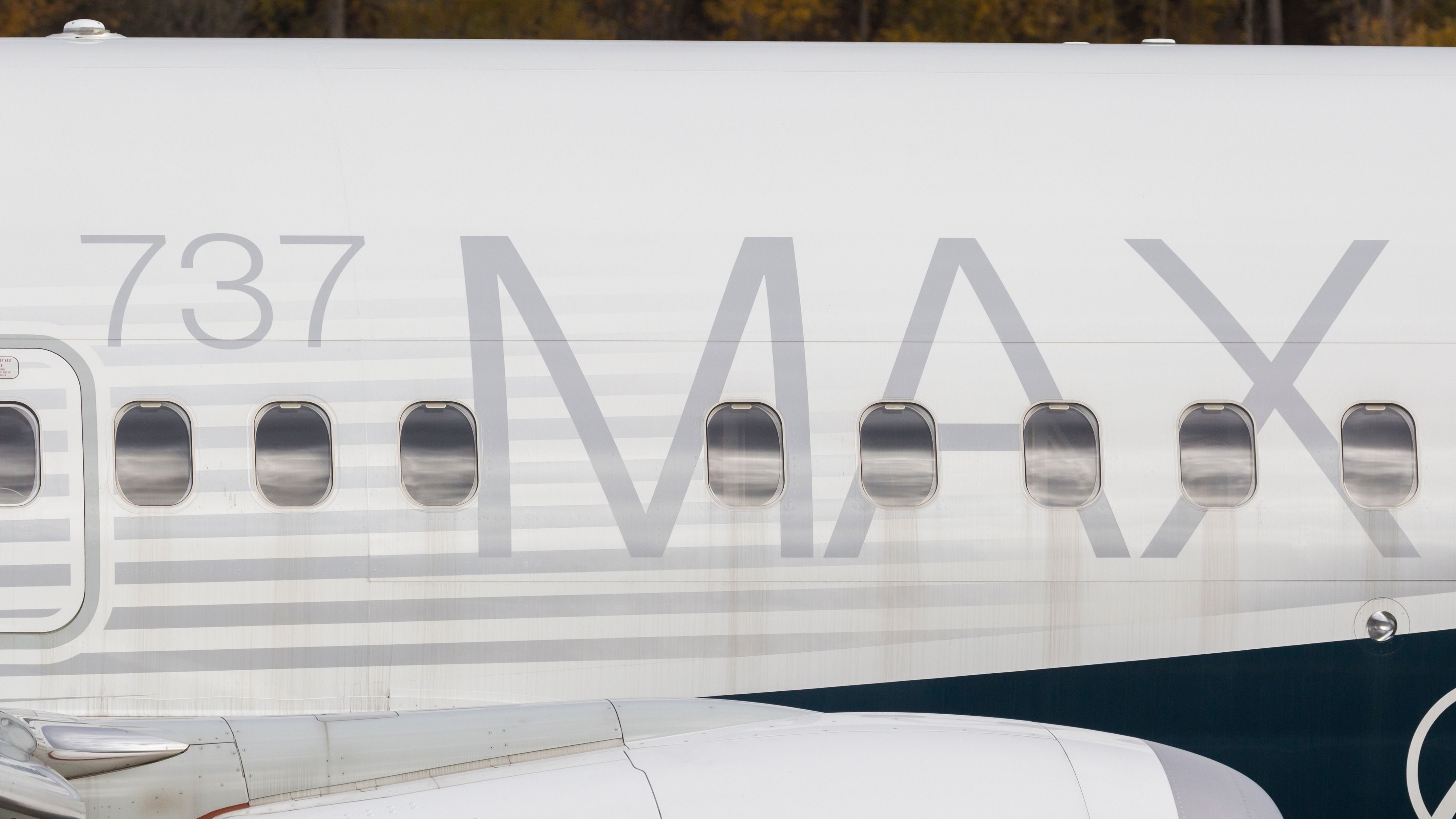 CDB Aviation Pens Deal For 50 Boeing 737 MAX 8 Planes