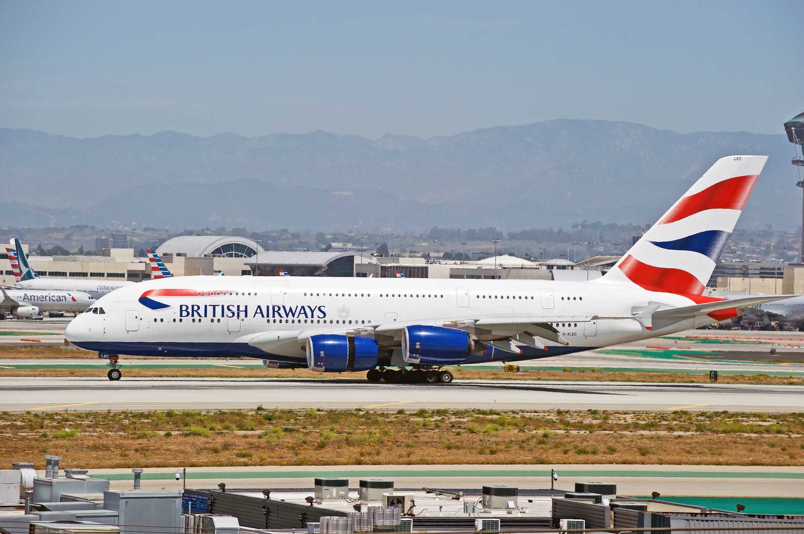 Where To Fly The Airbus A380 Next Year: Airlines & Routes