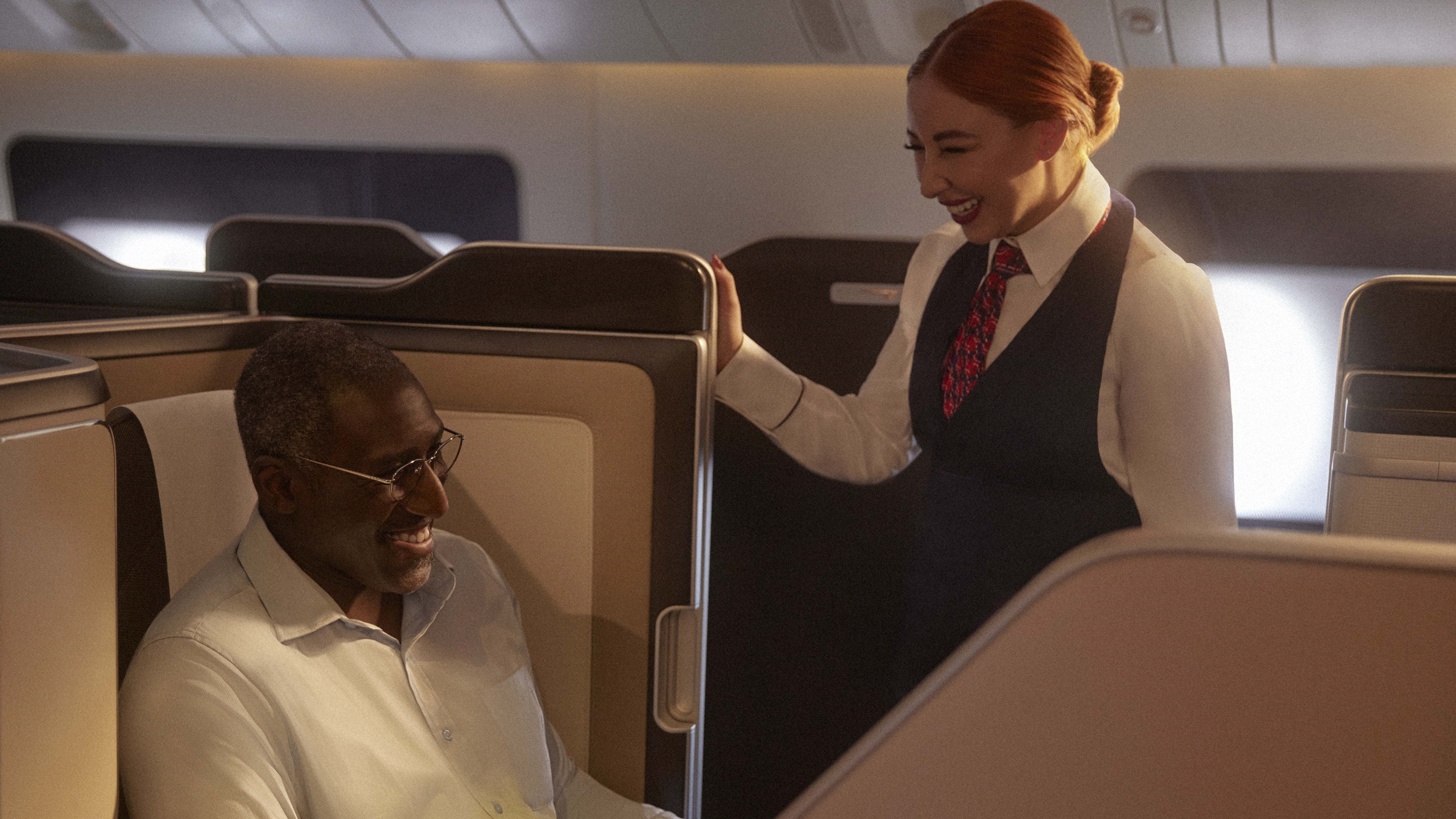 Where British Airways Flies Its Airbus A350s