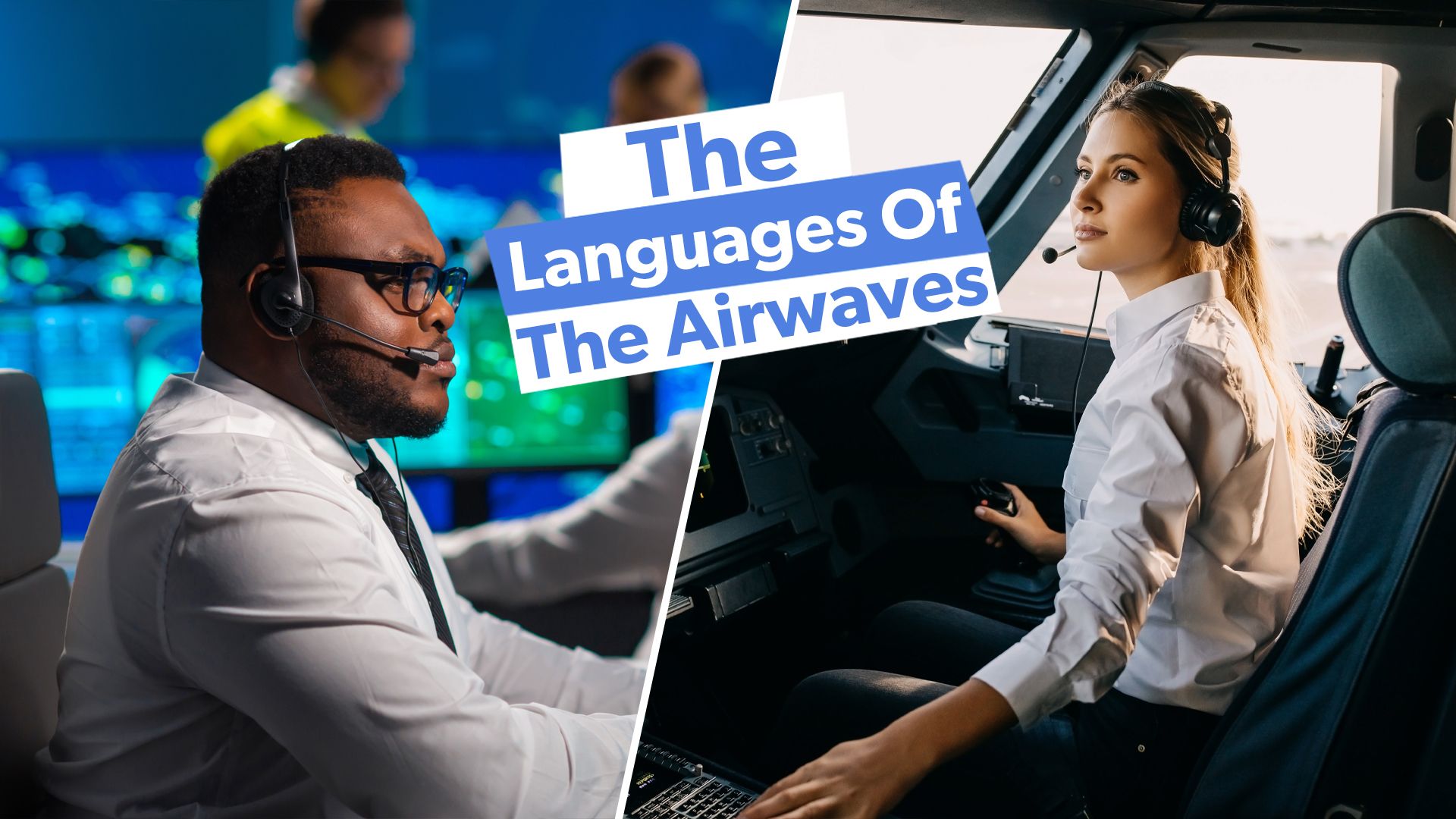 language | Simple Flying