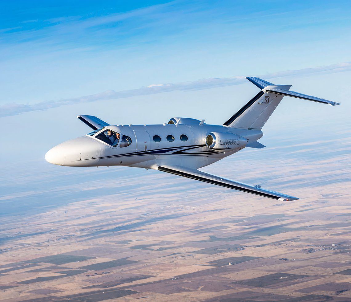 What Made The Eclipse 500 Series So Popular?