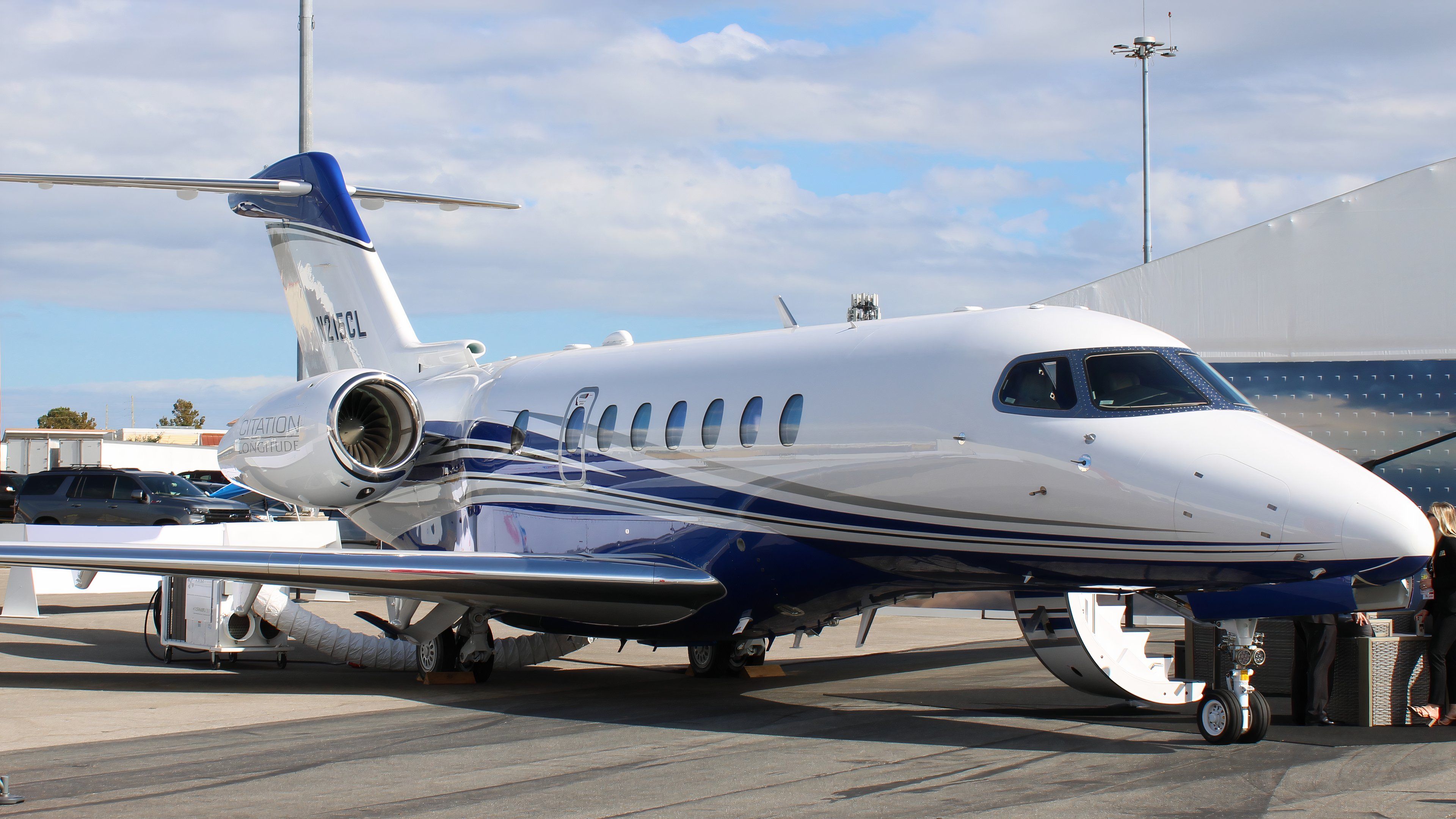 Joanna | Simple Flying Profile