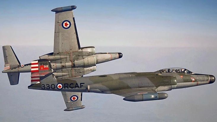 Explained: The 6 Generations Of Fighter Jets