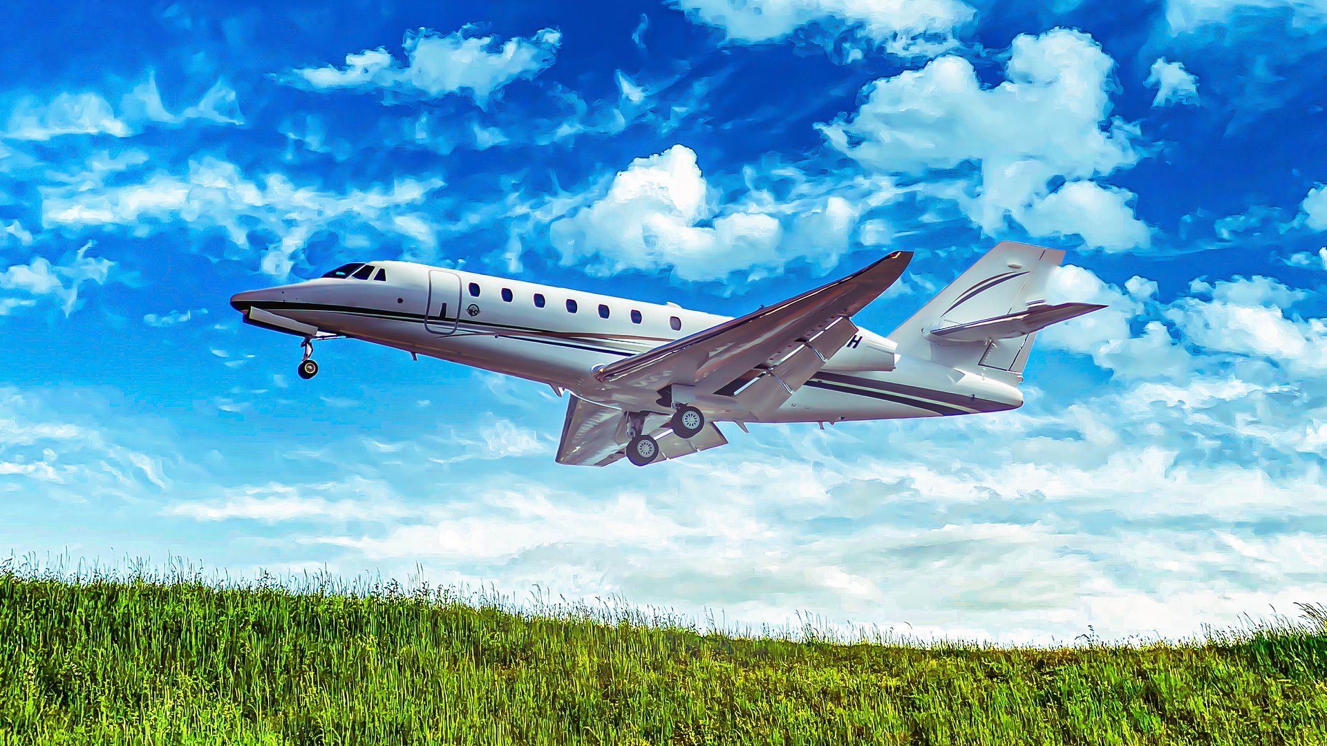 Why Did Cessna End Production Of The Citation Sovereign?