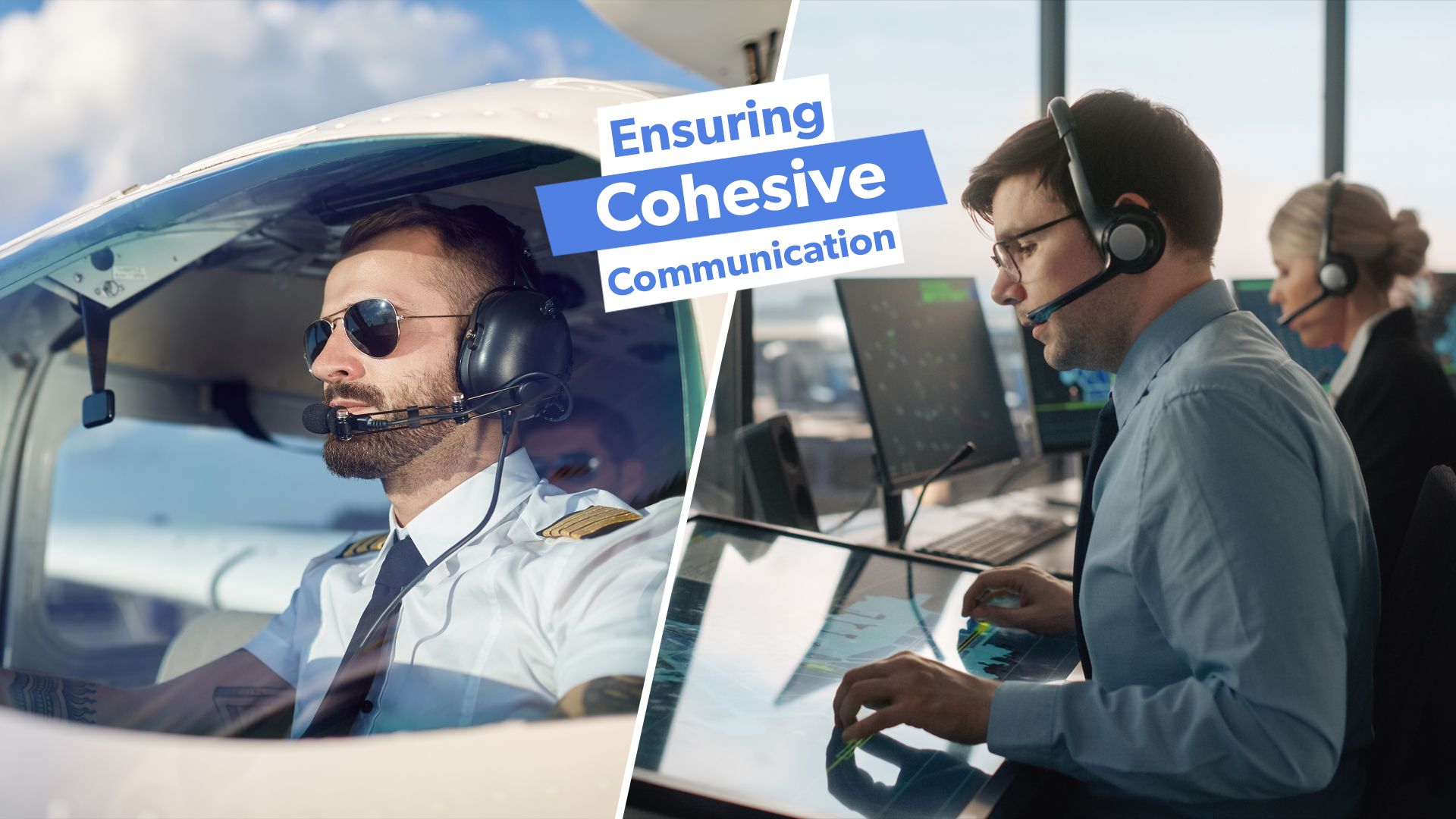 Do Pilots Ever Have Difficulty Understanding ATC Transmissions & How ...