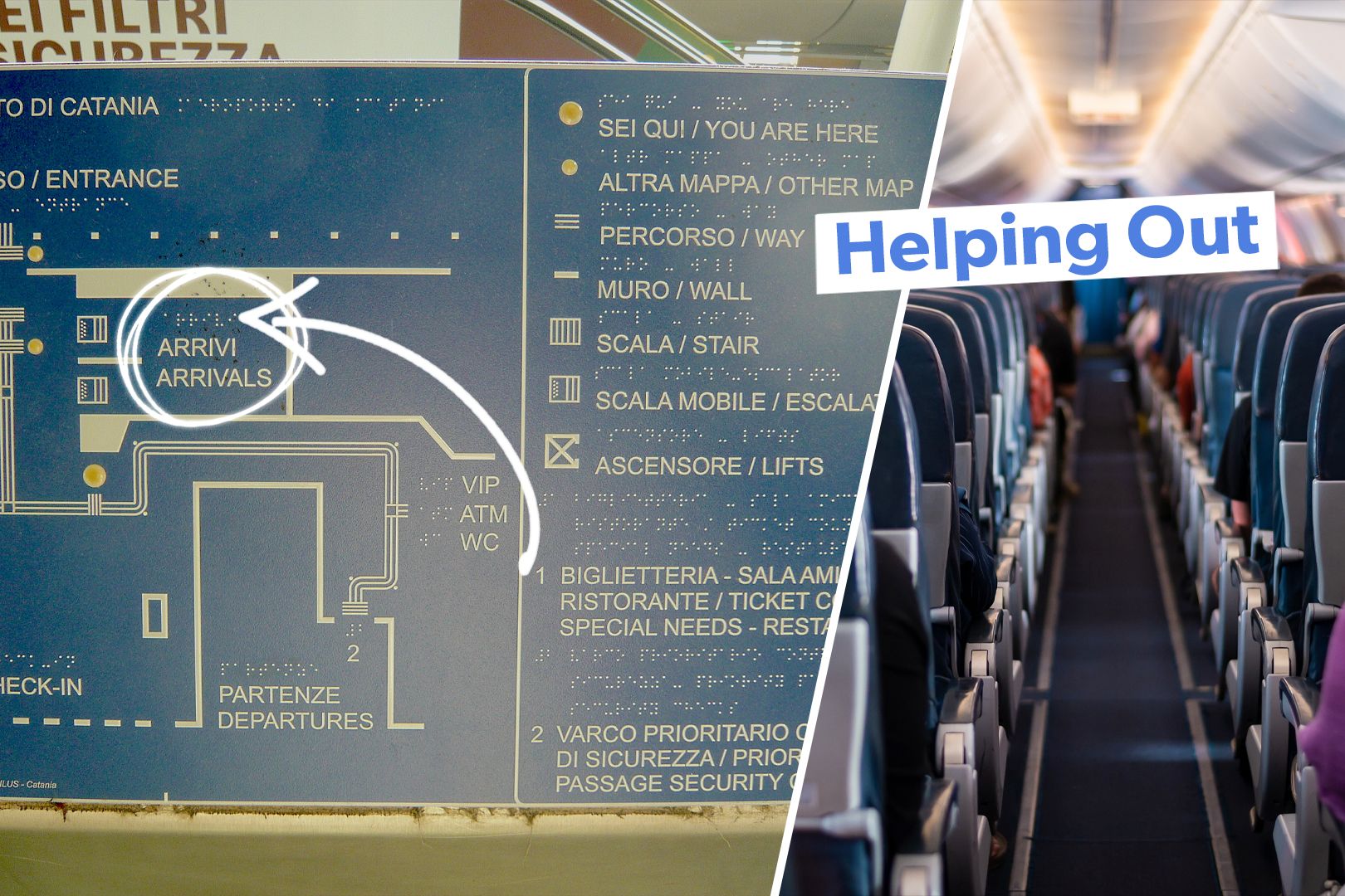 5 Reasons To Travel With Just A Personal Item