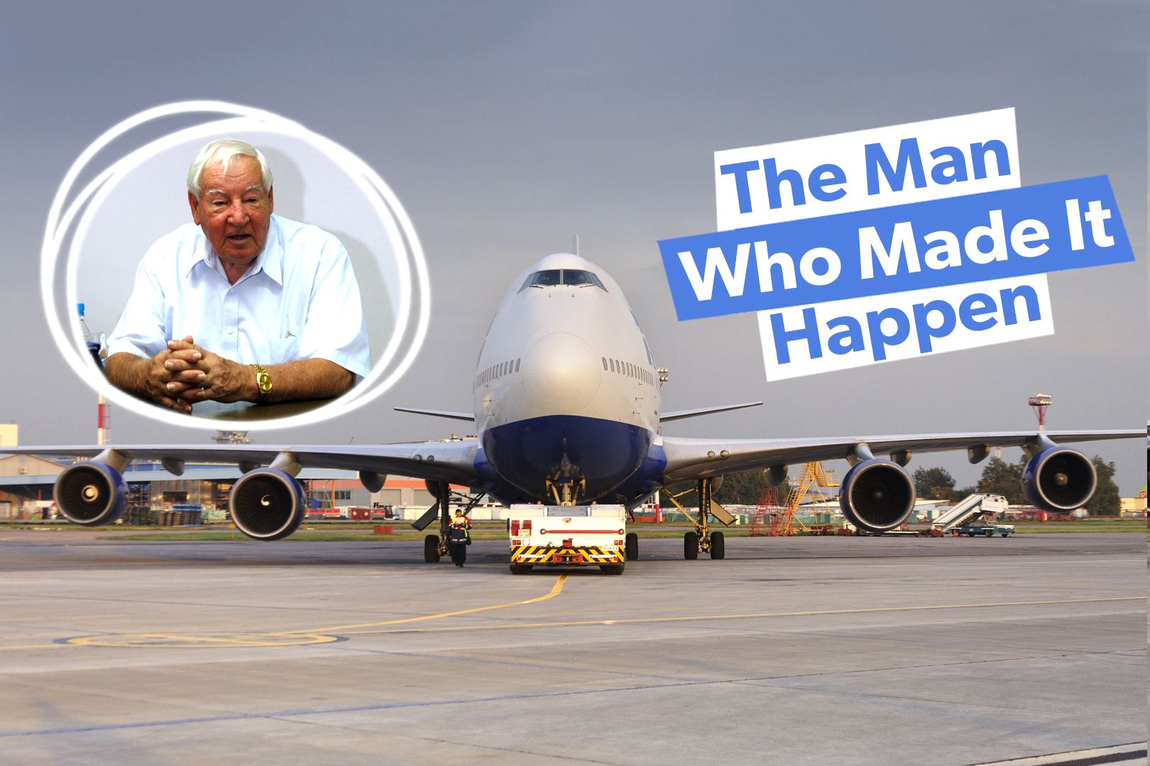 How Long Will The Boeing 747 Remain Flying?