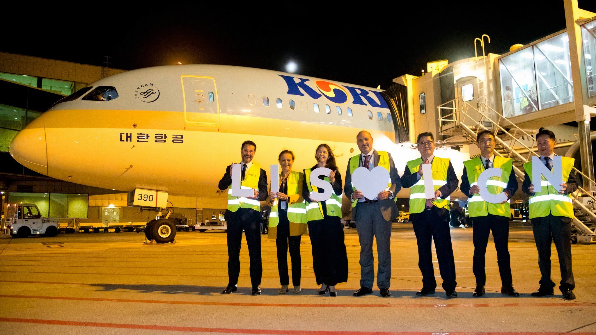 The Most Notable New Airline Routes This Week