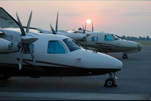 From Concept to Sky: Five Interesting Facts About the Mitsubishi MU-2