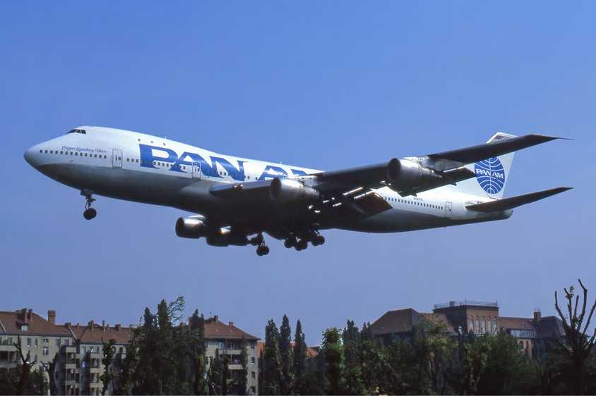 The Story Of TWA's Boeing 747 Fleet