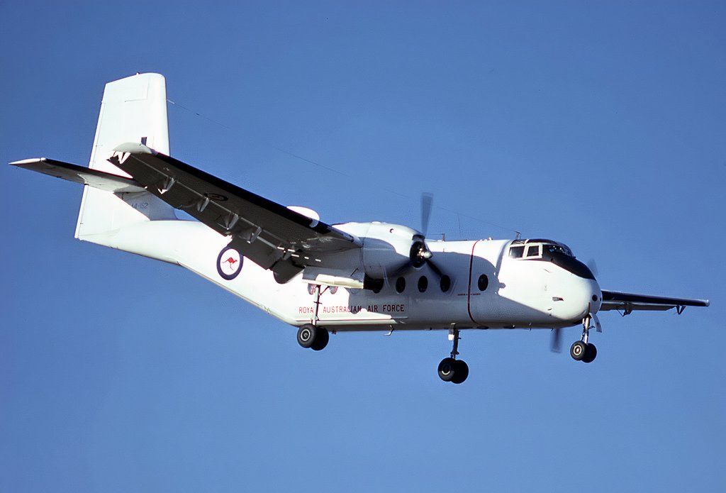 8 Aircraft That De Havilland Produced