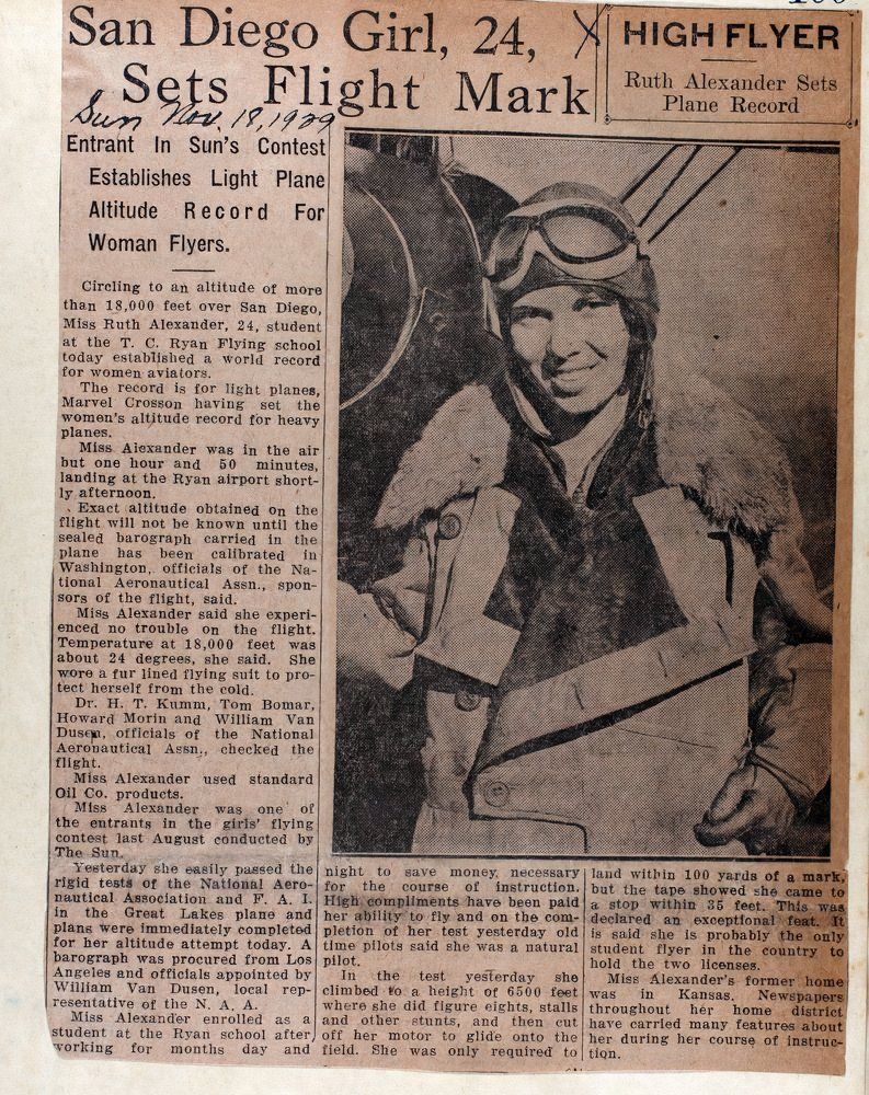 San Diego International: 5 Fast Facts About The Busiest Single-Runway ...