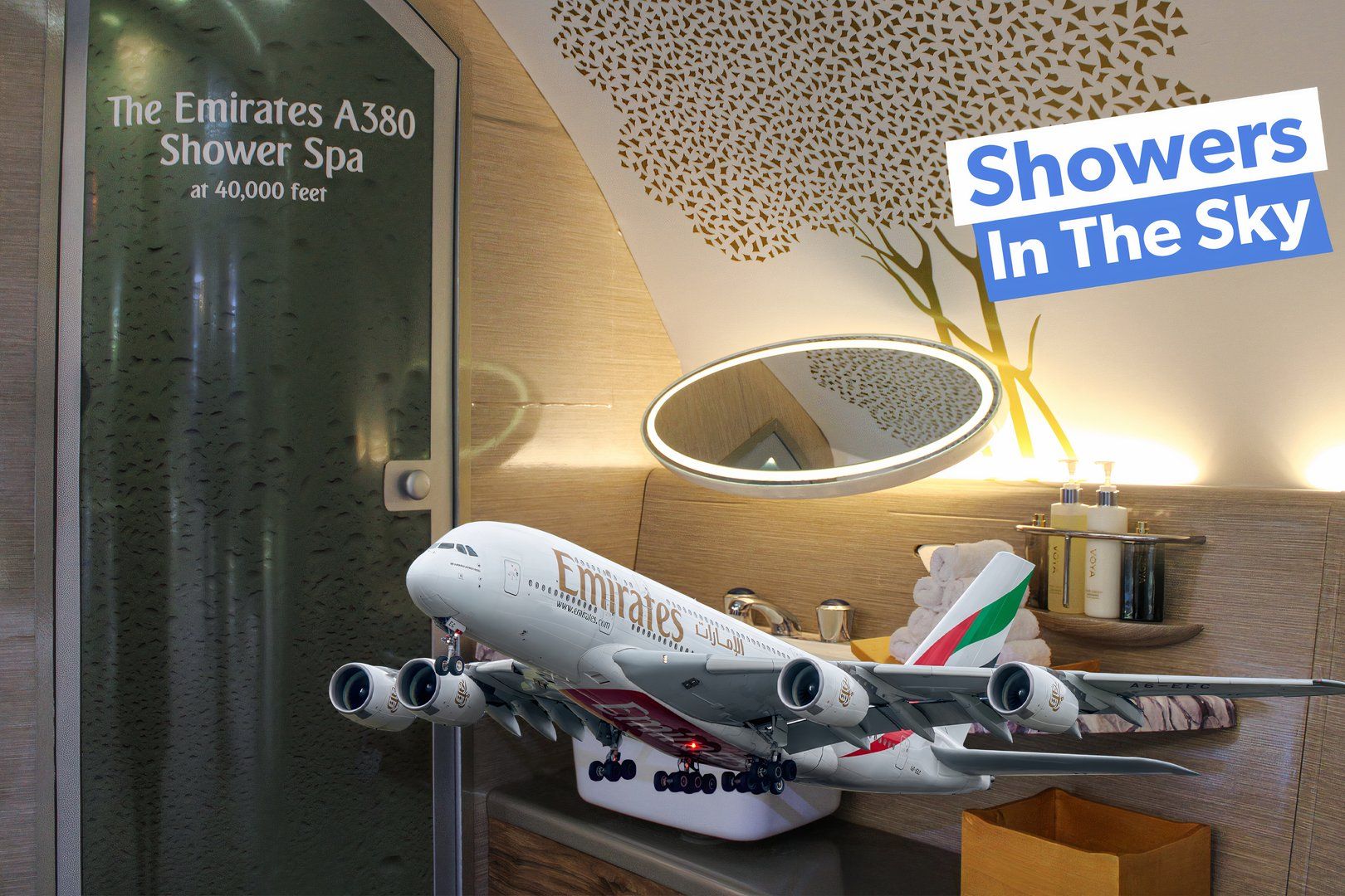 Why Did Airbus Build The A380 Superjumbo?