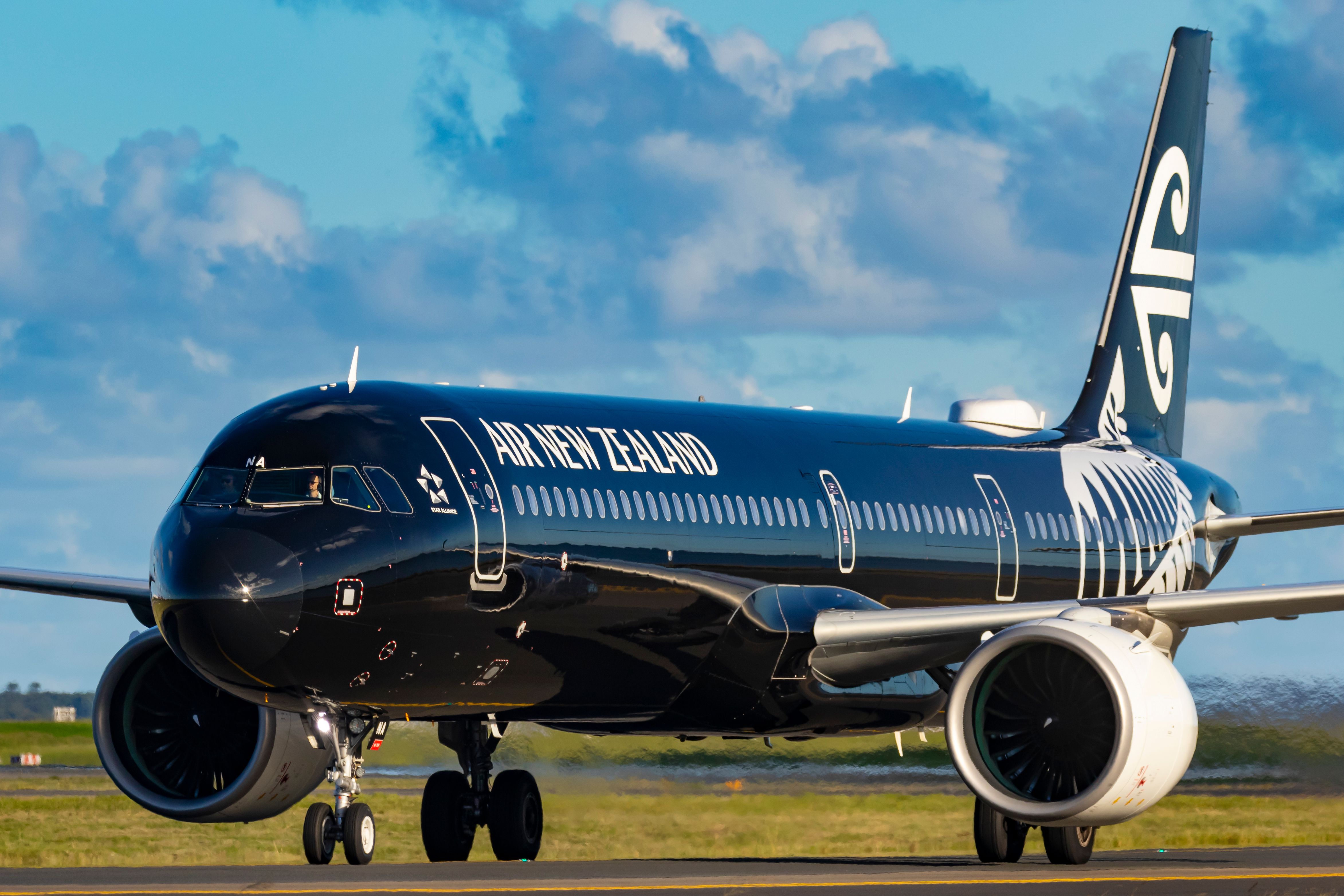 What Are The Differences Between The Embraer E-Jet & E2 Engines?