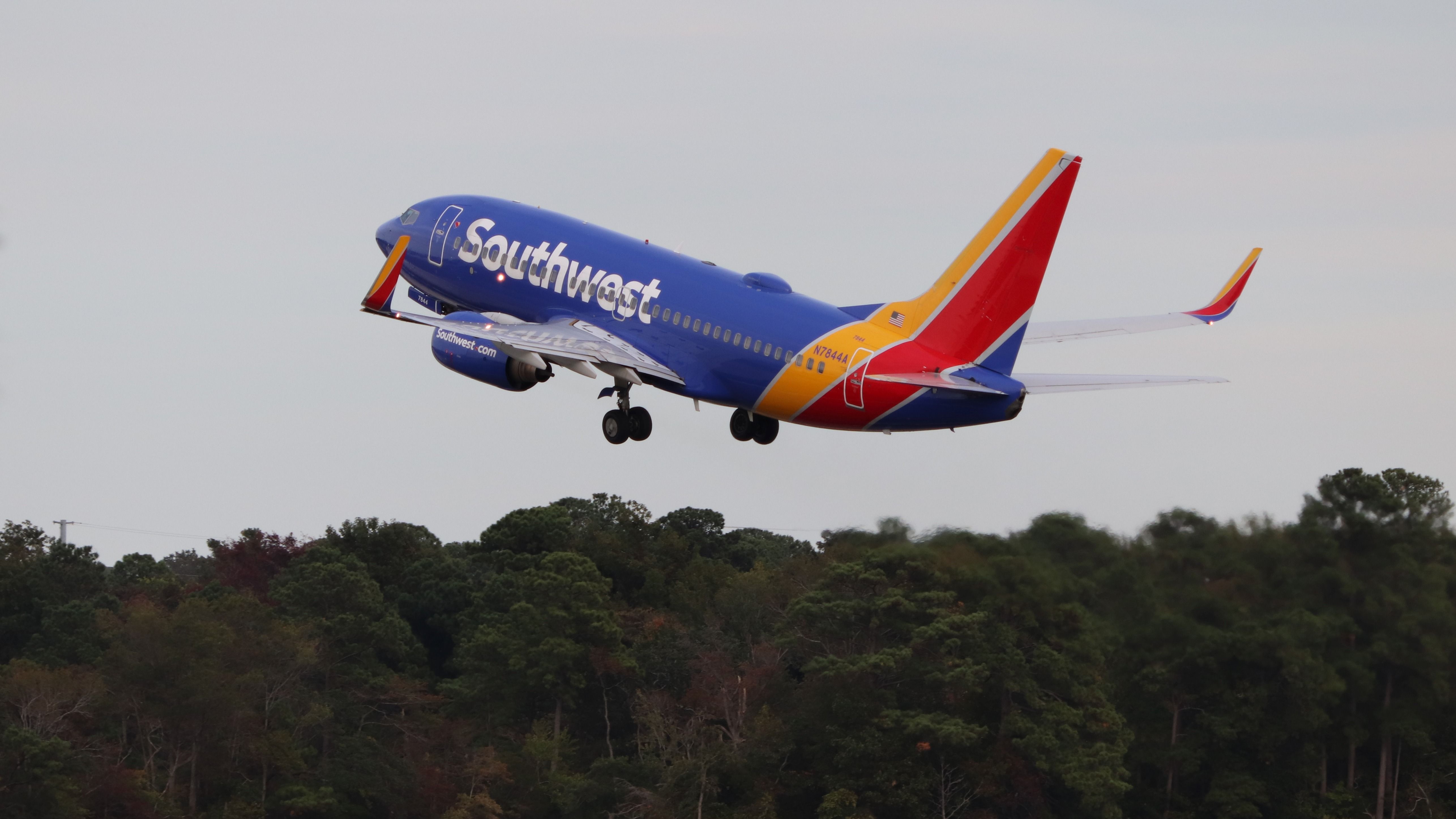 Fat Acceptance Association Slams Southwest Airlines For Being Silent On Inclusivity Of Plus-Size ...