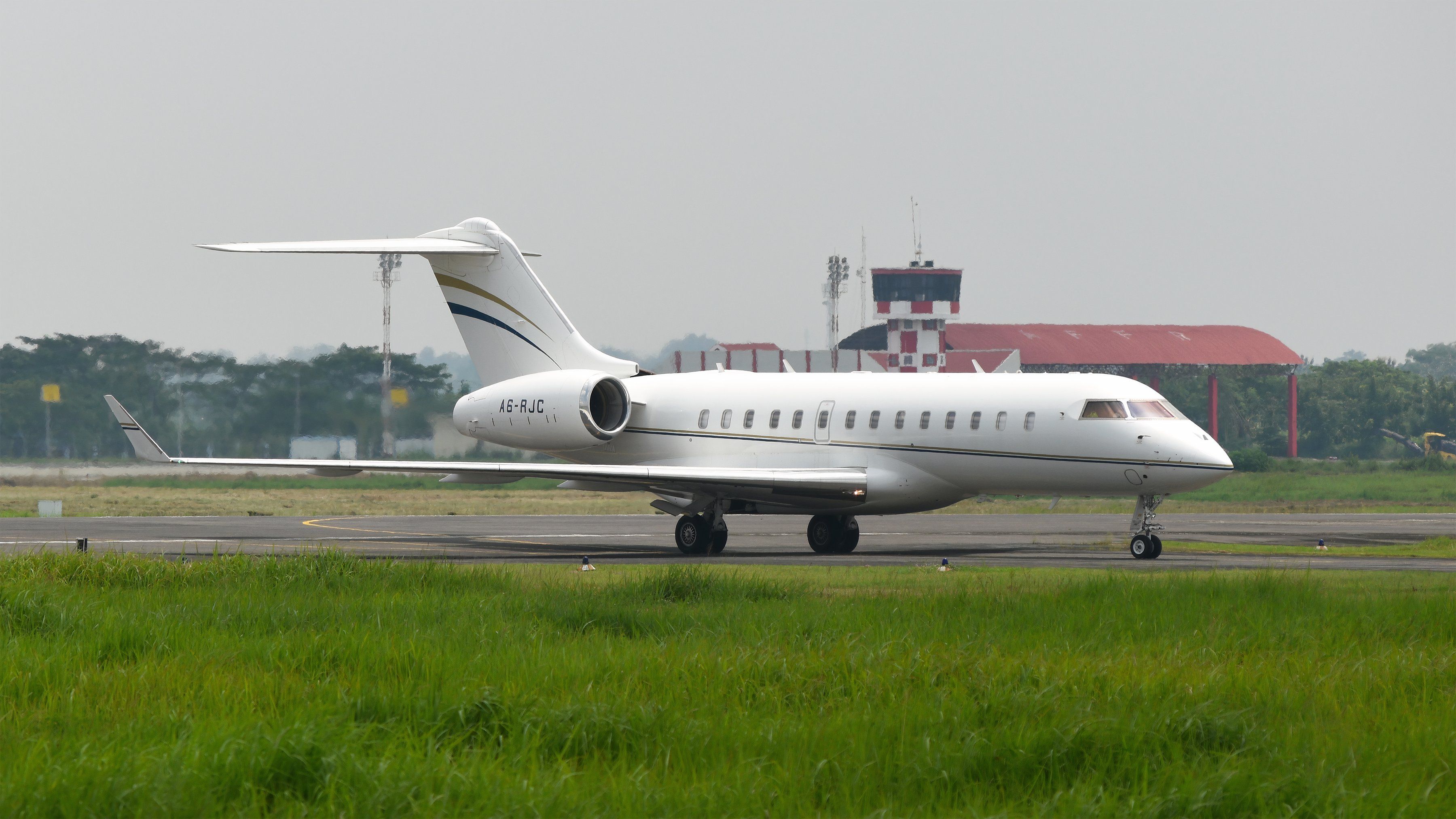 What Planes Does The FAA Operate?