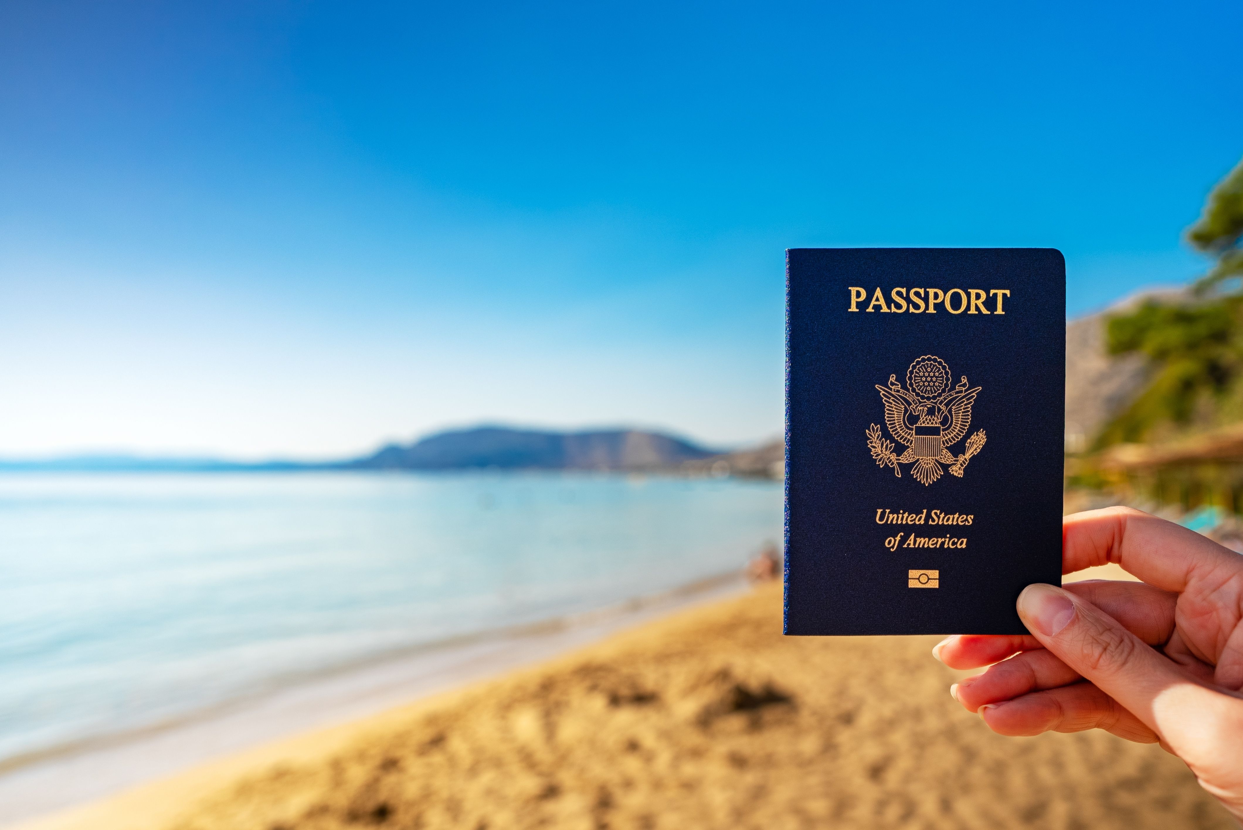 How Do You Renew Your Passport Online? How Do You Renew Your Passport Online?