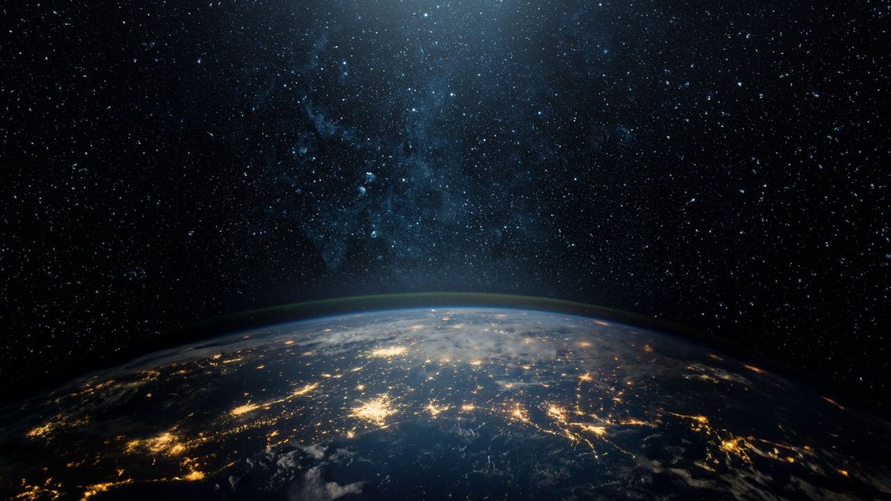 US Space Force Contracts Northrop Grumman For New Deep Space Advanced ...