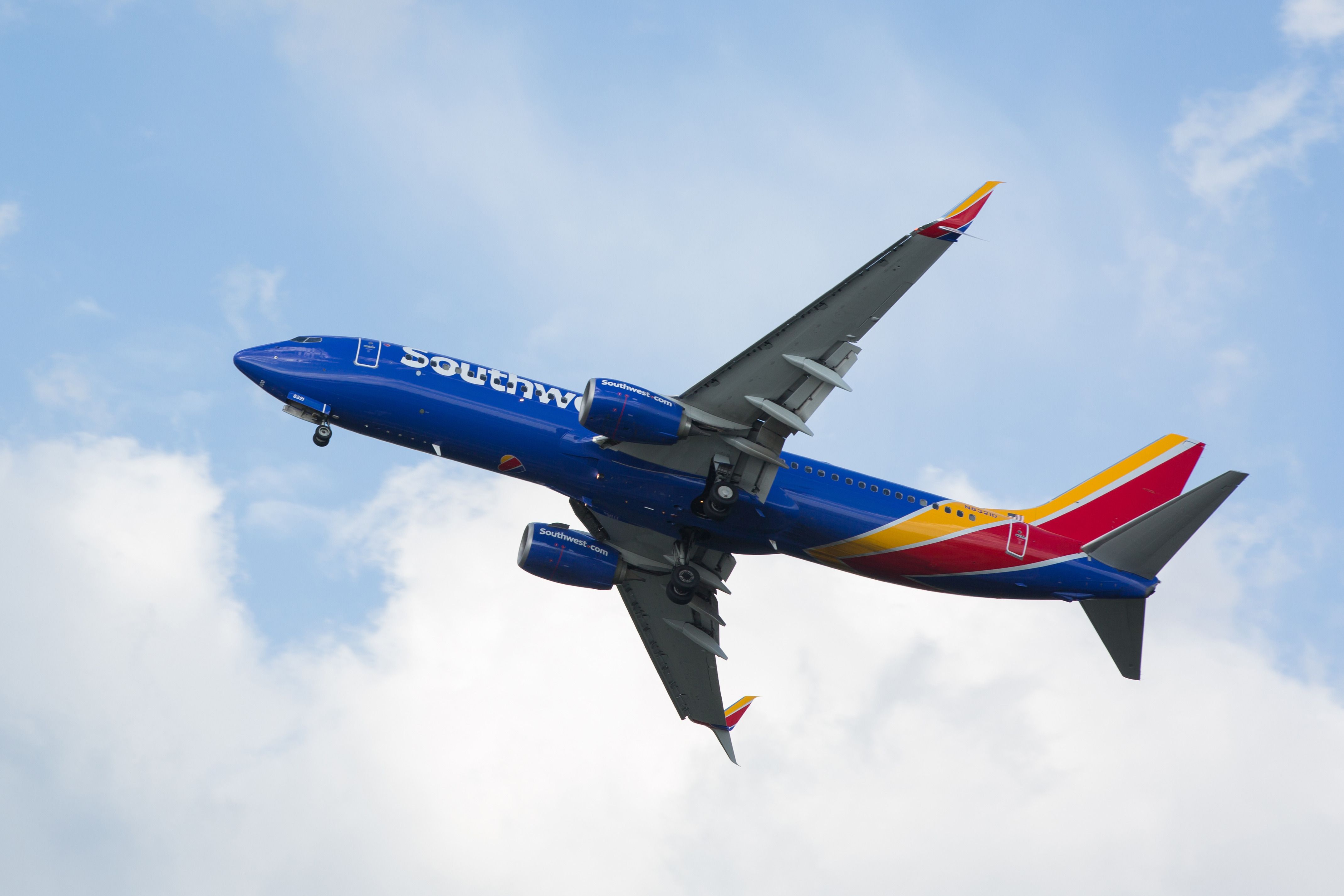 Southwest Airlines: 5 Defining Milestones From The Carrier's History
