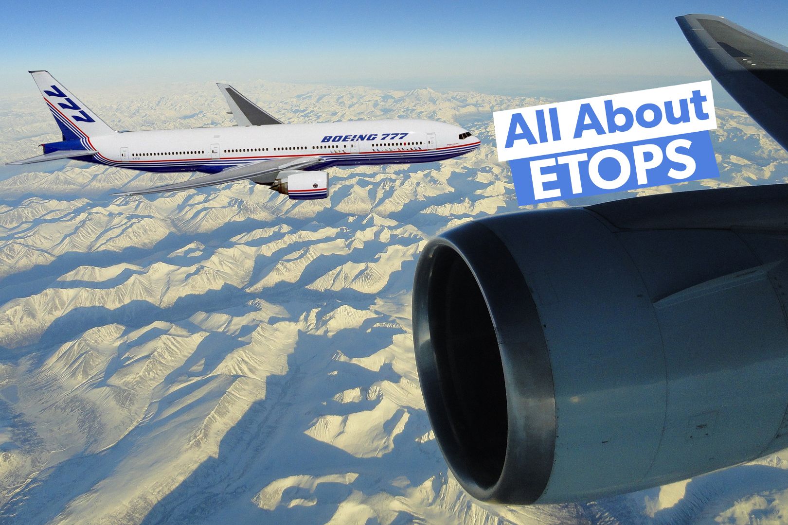 A Look Back: United Flew Its First Boeing 747 50 Years Ago