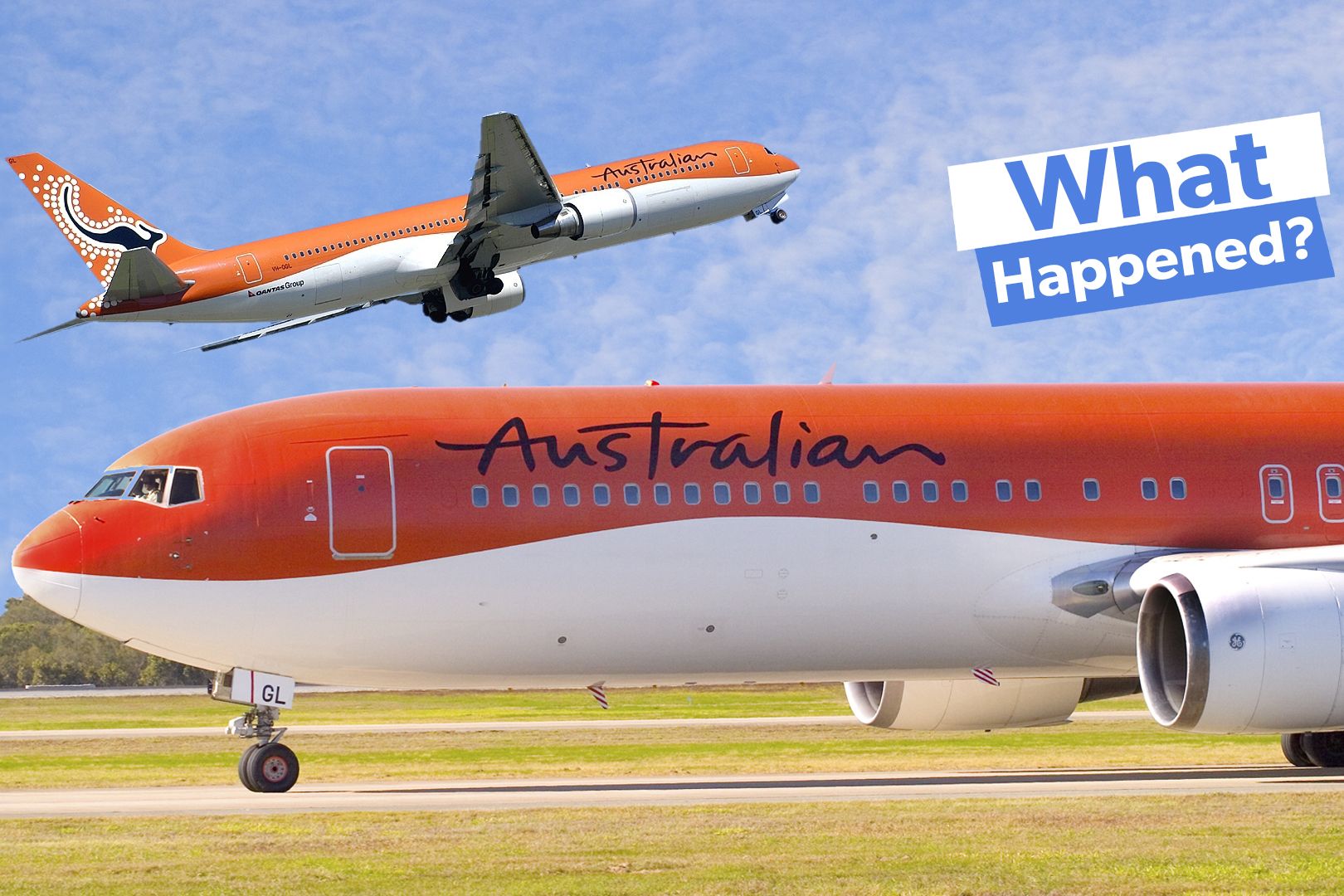 Concorde Secrets: What Airlines Had Orders For The Supersonic Jet?