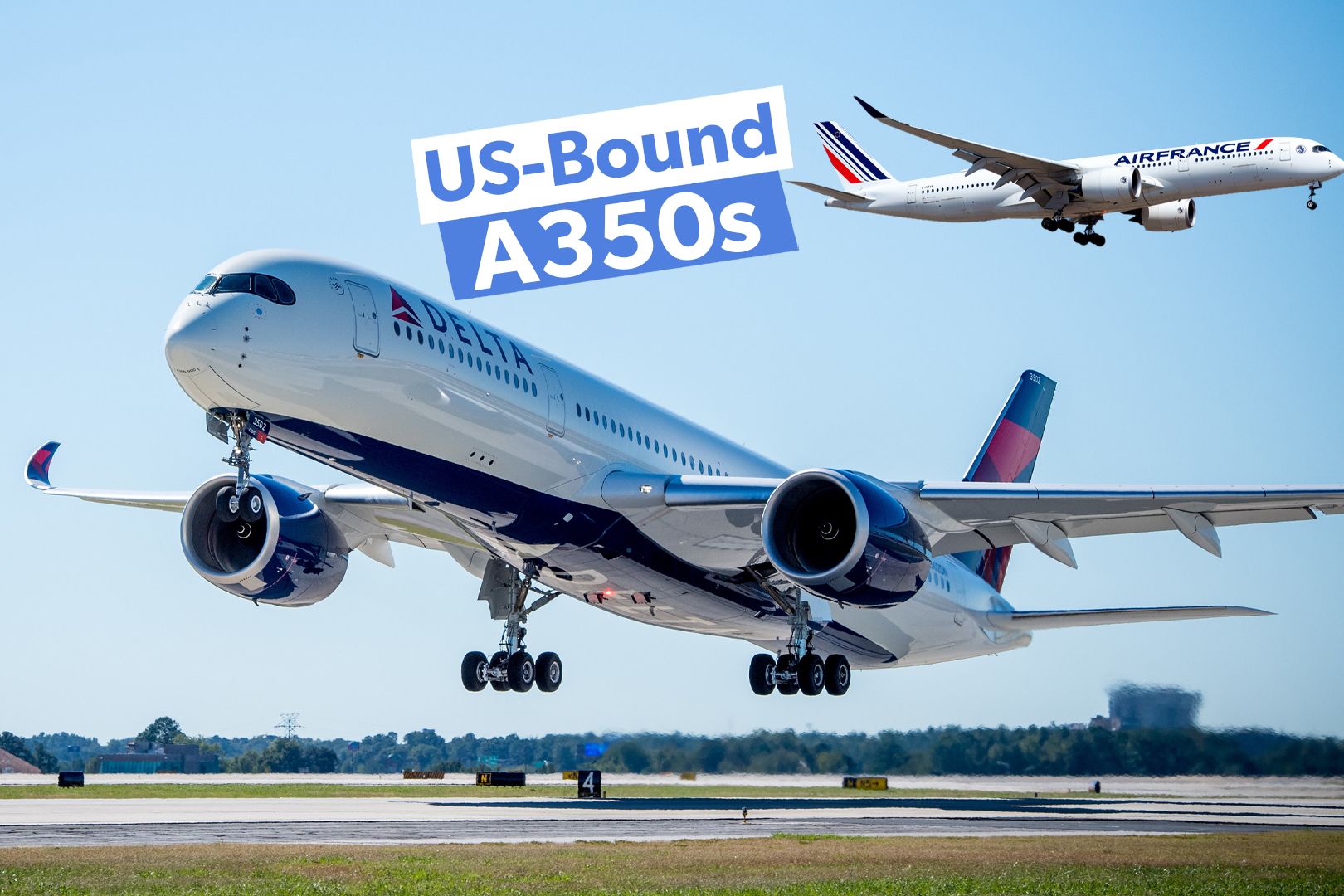 Inside SAS' Stunning New Airbus A350